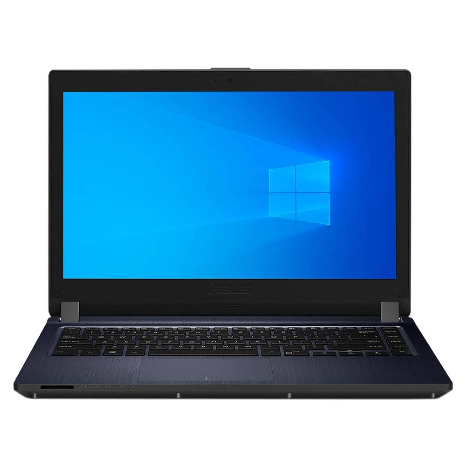 Laptop ASUS EXPERTBOOK P1440FA 1: Procesador Intel Core i3