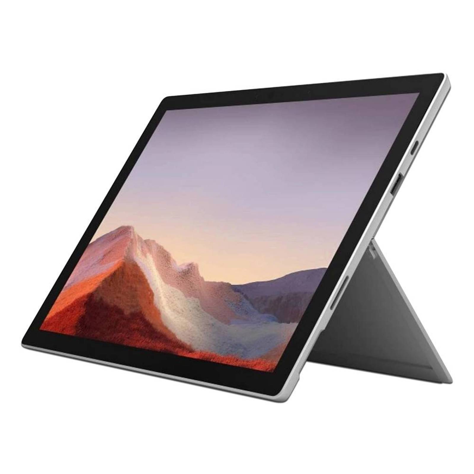 Laptop ASUS Surface Pro 7:Procesador Intel Core i5 1035G4
