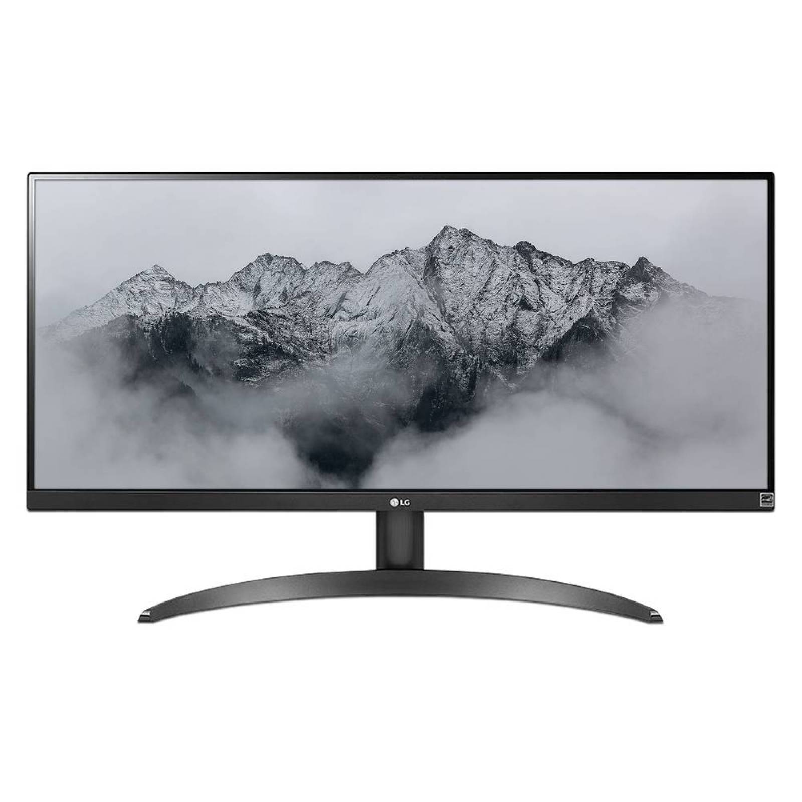 Monitor LED LG 29WP500-B de 29 , UltraWide, Resolución