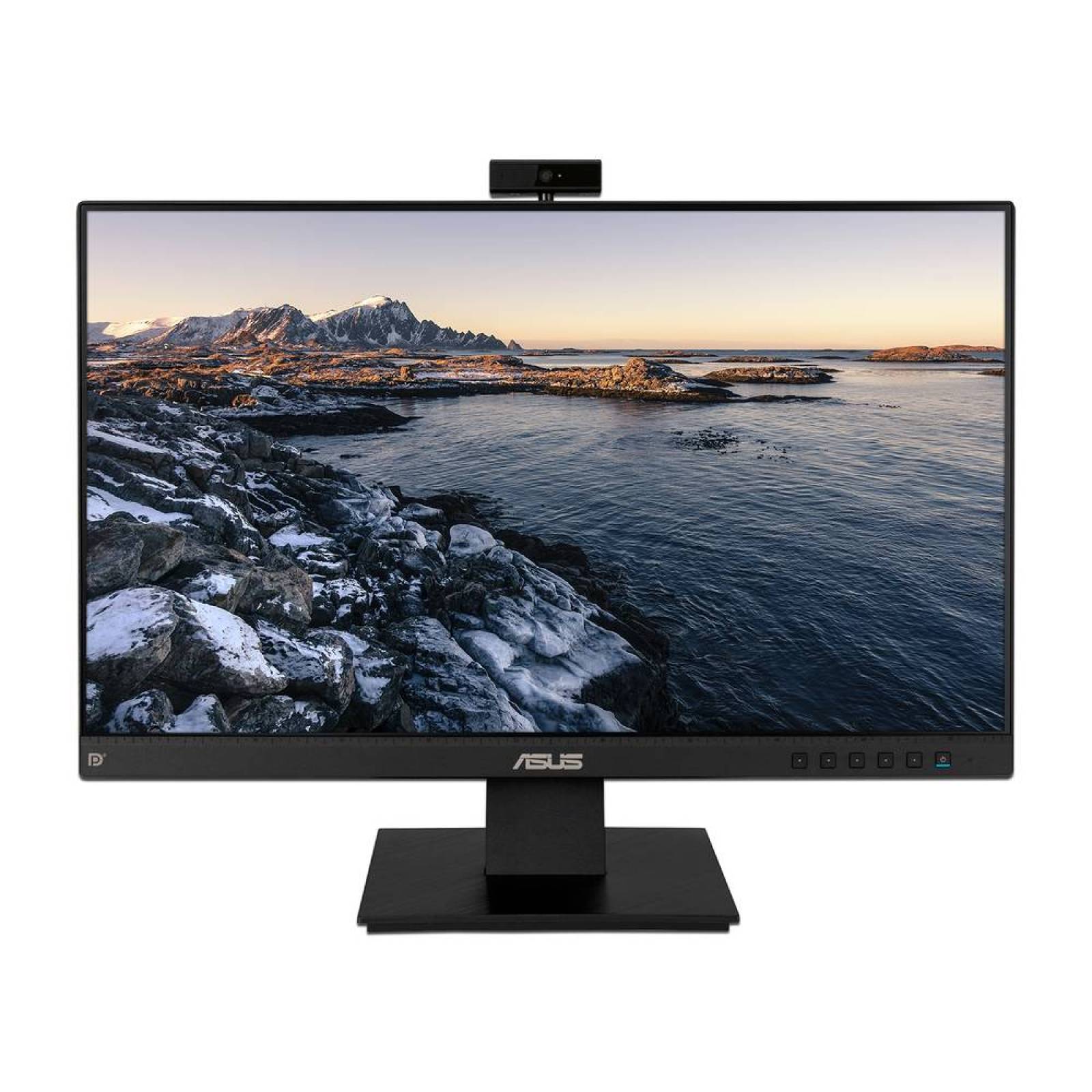 Monitor LED ASUS BE24EQK de 23.8 , Resolución 1920 x 1080