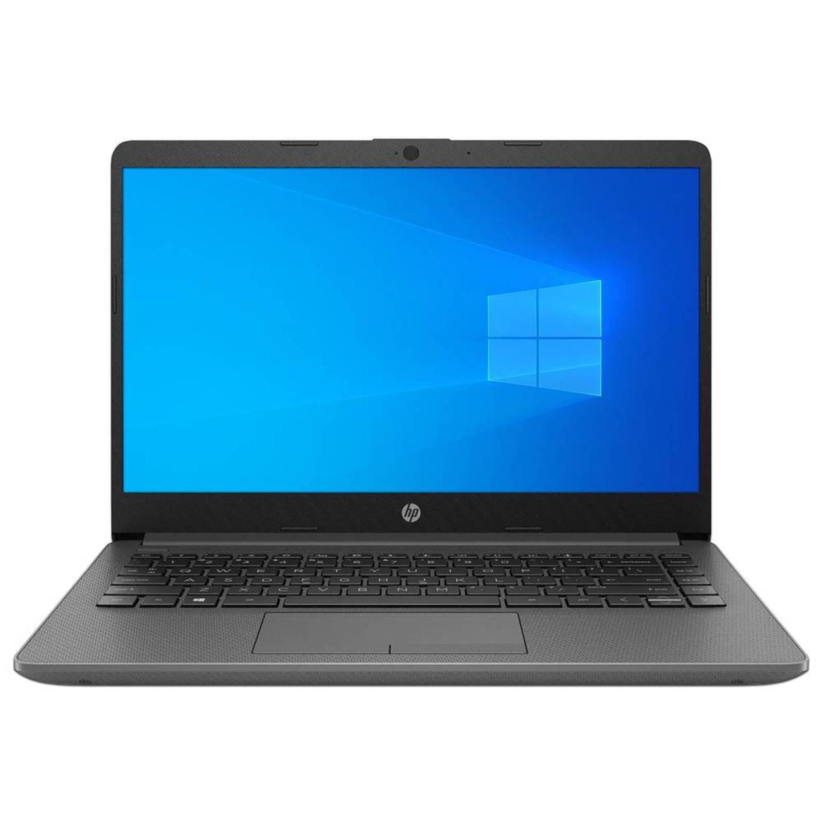 Laptop HP 14-cf2517la:Procesador Intel Core i3 10110U