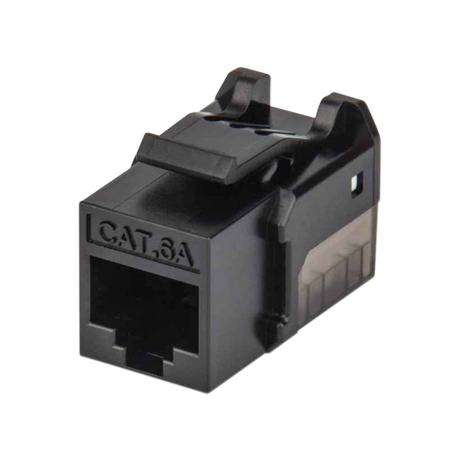 Modulo Jack Keystone Intellinet 772327, RJ45, Cat6, Color