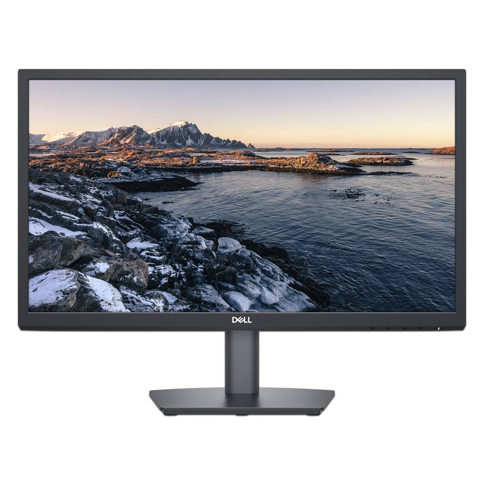 Monitor LED DELL E2223Hv de 21.5 , Resolución 1920 x 1080