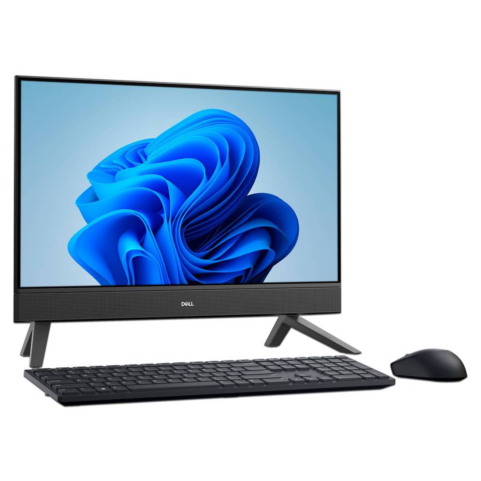 PC All in One DELL Inspiron 5410,Procesador Intel Core i3