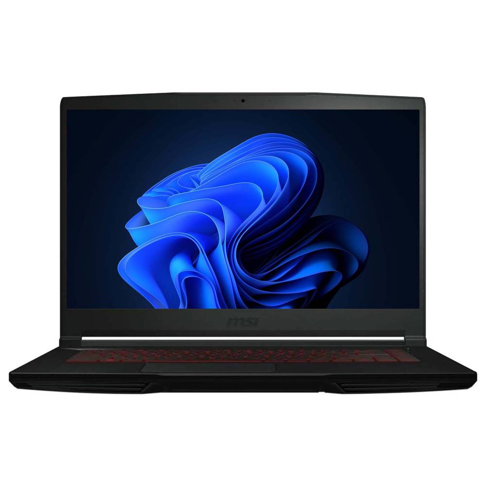 Laptop Gamer MSI GF63 Thin:Video GeForce GTX