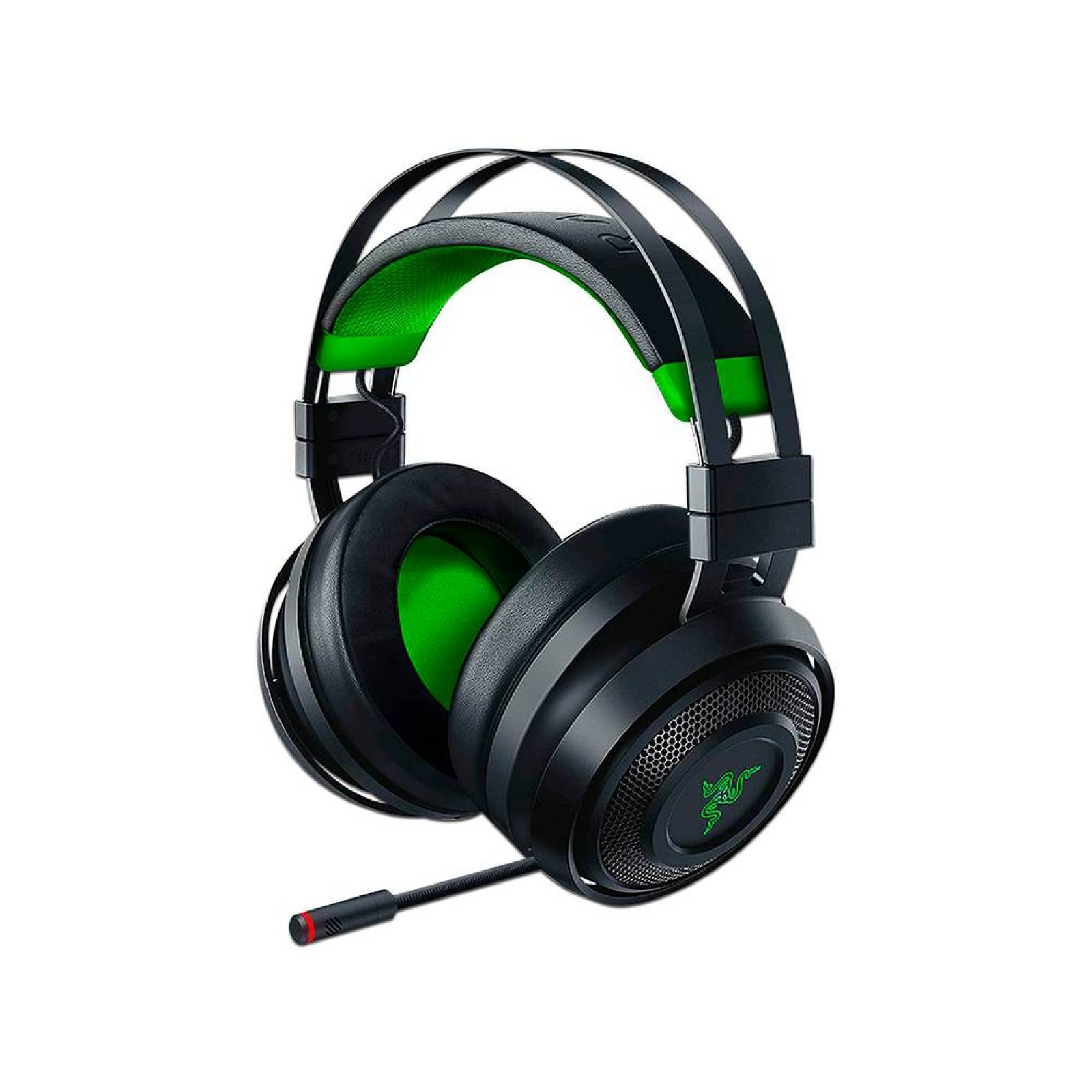 Audífonos Gamer Inalámbricos Razer Nari Ultimate para