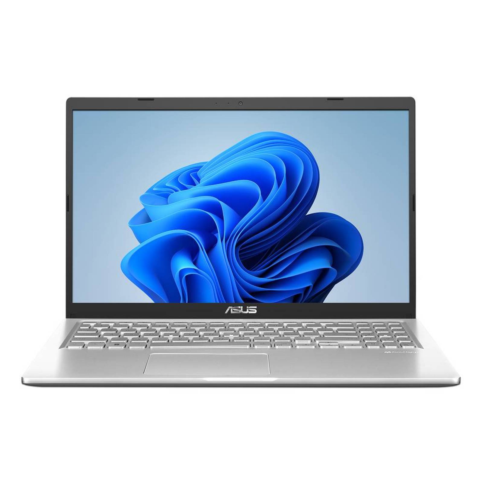 Laptop ASUS VivoBook X515ea:Procesador Intel Core i3 1115G4