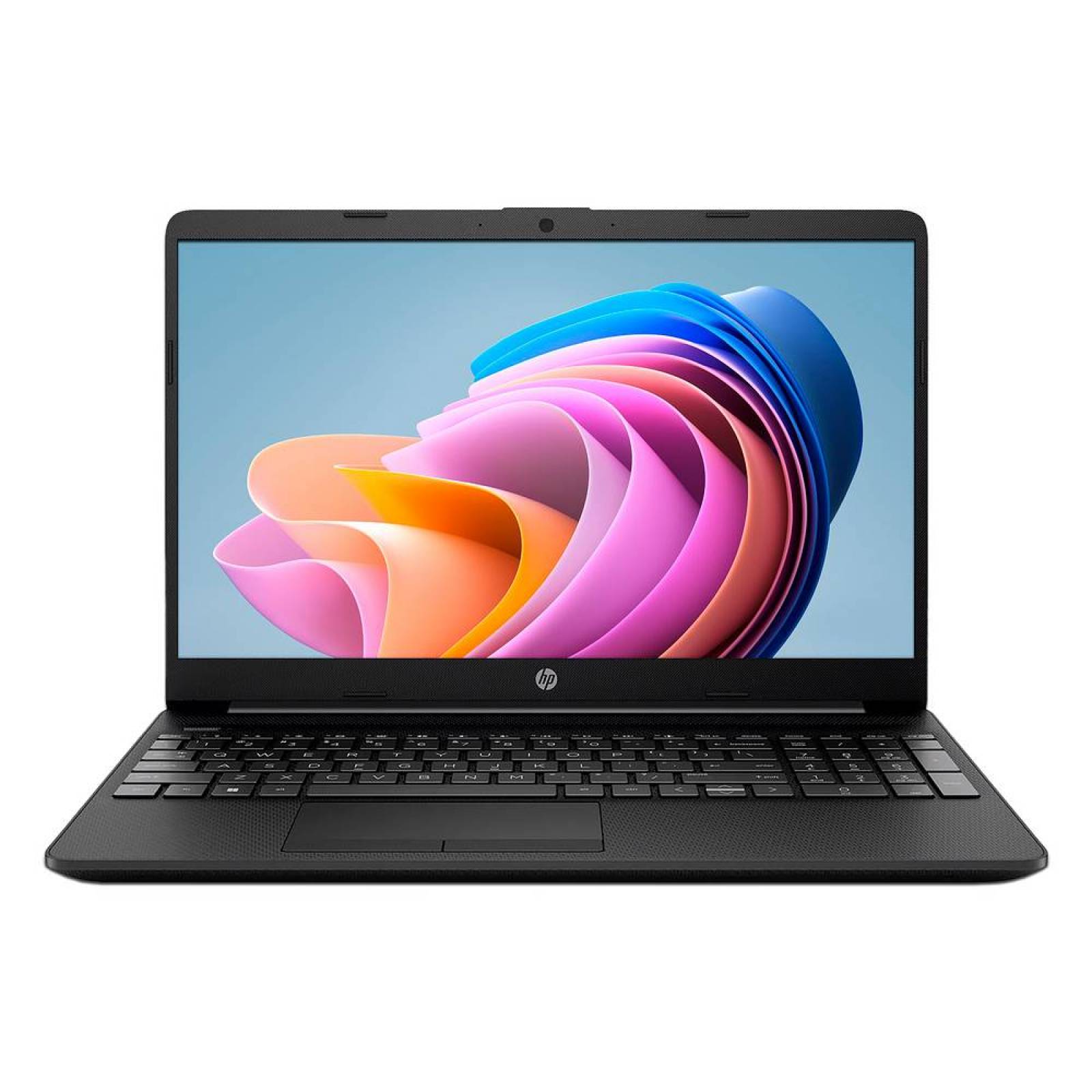 Laptop HP 15-DW1783WM:Procesador Intel Pentium N N5030