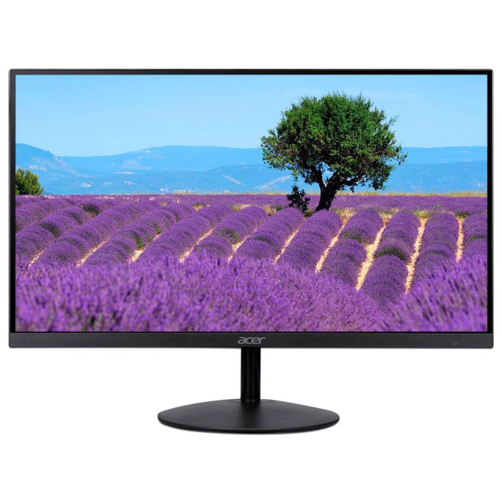 Monitor LED Acer SA272 Ebi de 27 , Resolución 1920 x 1080