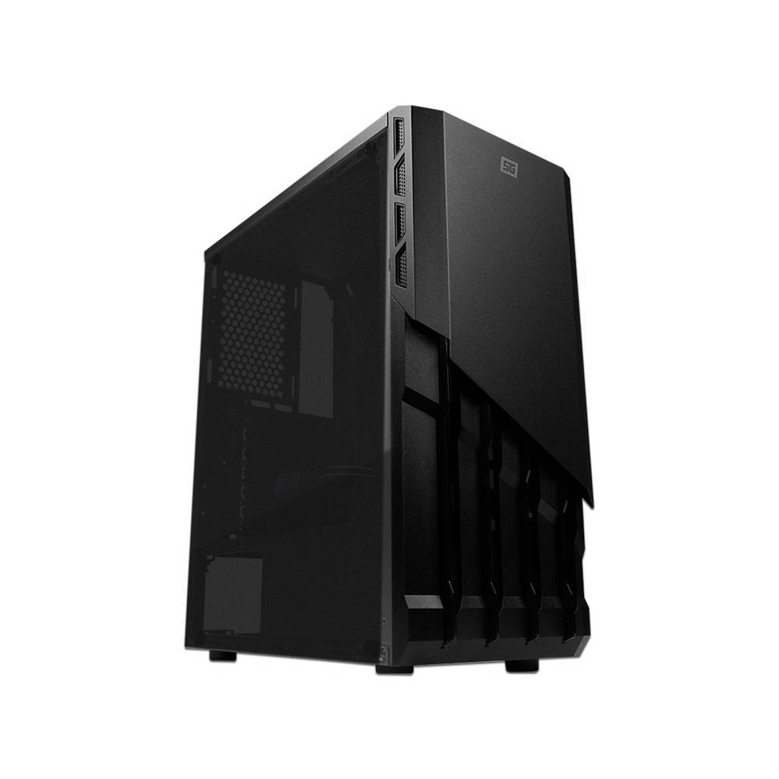 PC Gamer VORAGO CSG-530:Procesador AMD Ryzen 5 5600G hasta