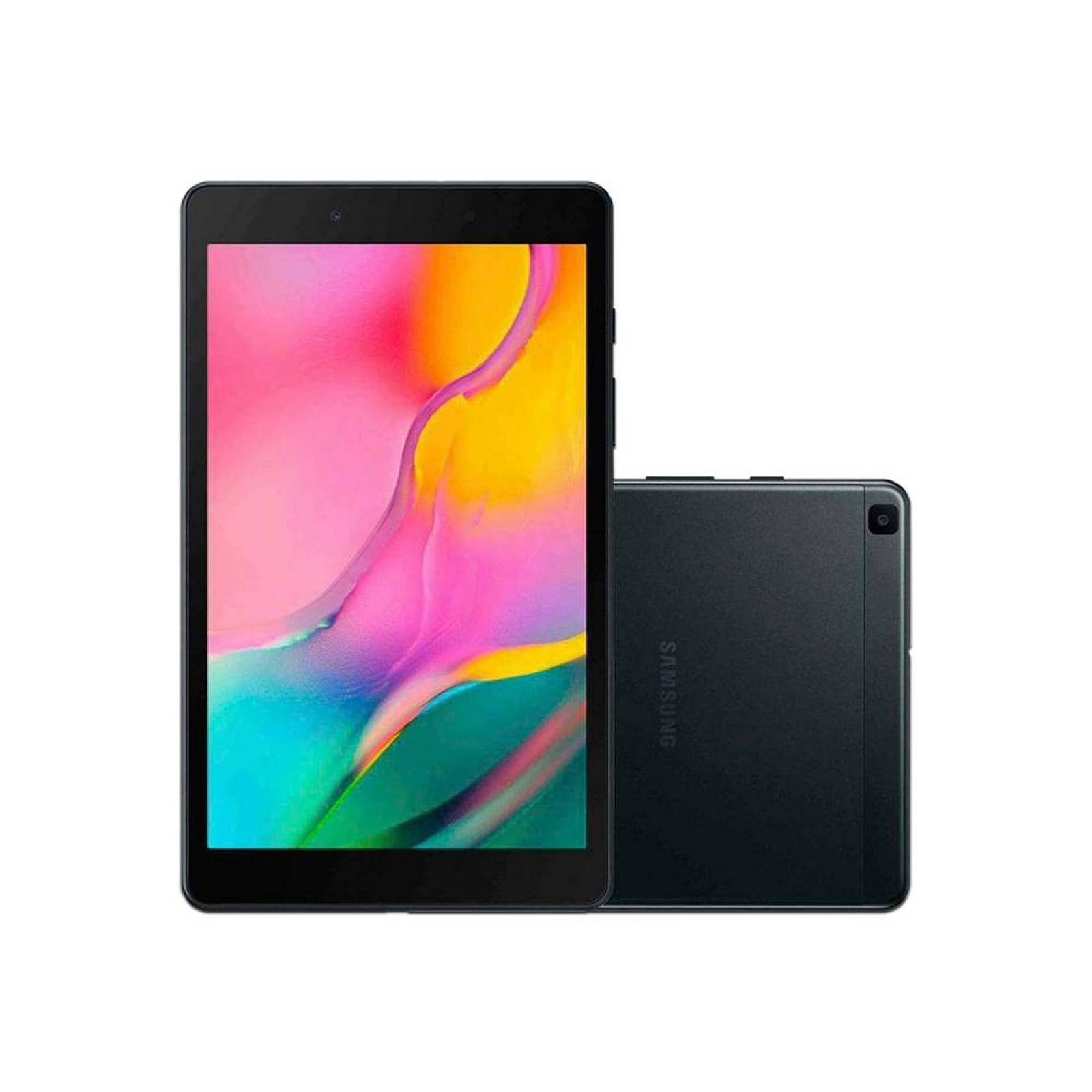 Tablet Samsung Galaxy Tab A:Procesador Octa-Core hasta