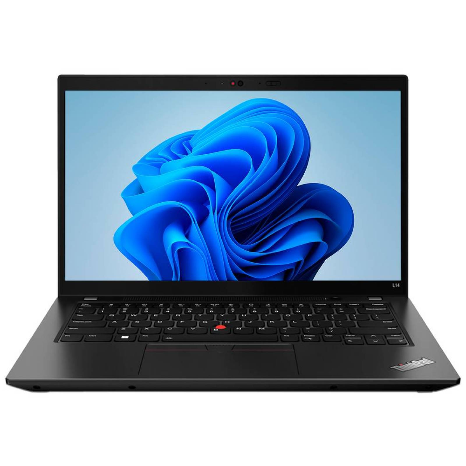 Laptop Lenovo ThinkPad L14 Gen4:Procesador Intel Core i5