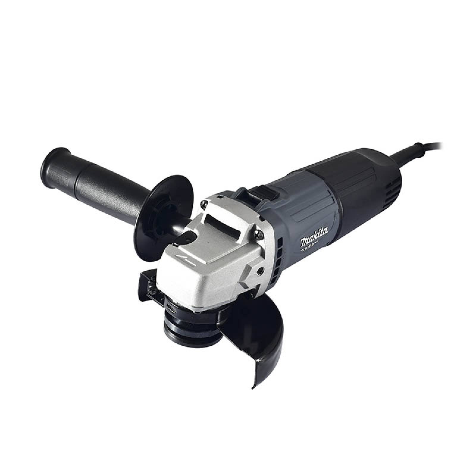 Mini Pulidora Esmeriladora 4 1 2 Makita M0901G 540Watts