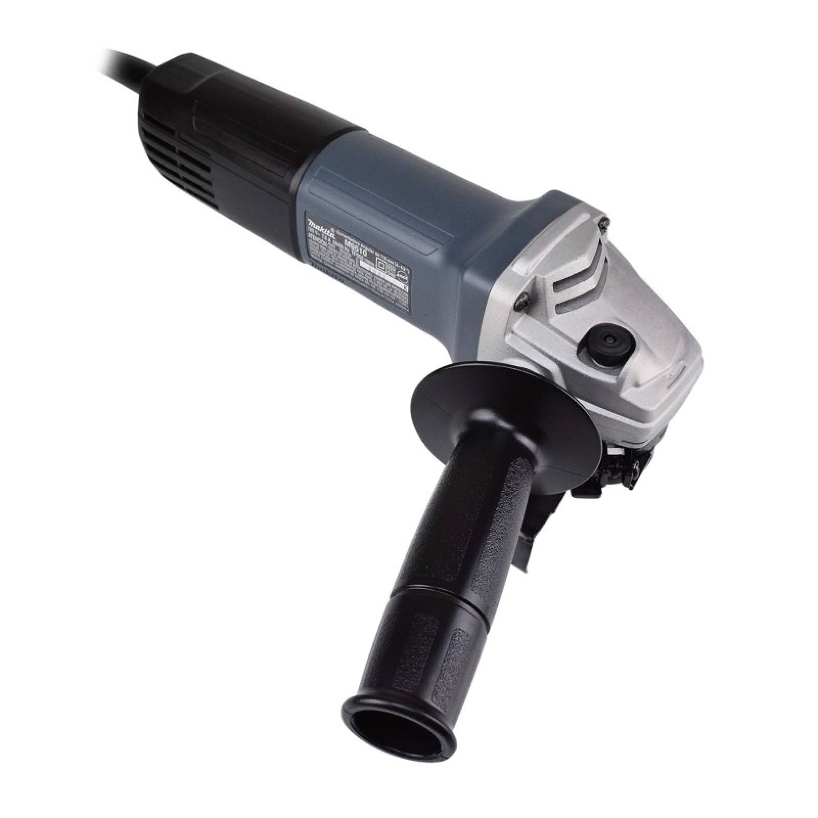 Mini esmeriladora 4 1 2 Makita M9510G 850w