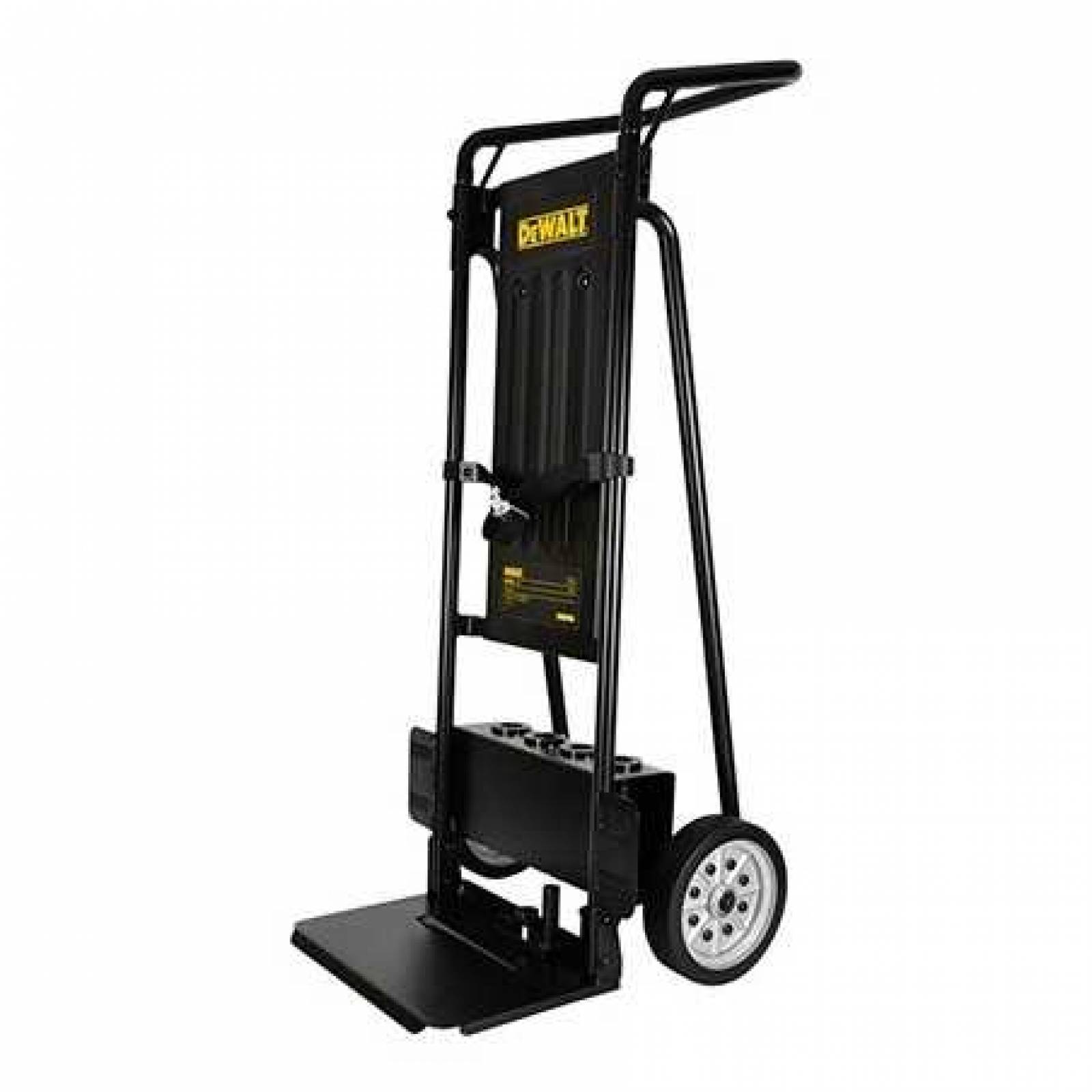 DIABLITO TRANSPORTADOR DE DEMOLEDOR DEWALT D259804 B3 30 KG