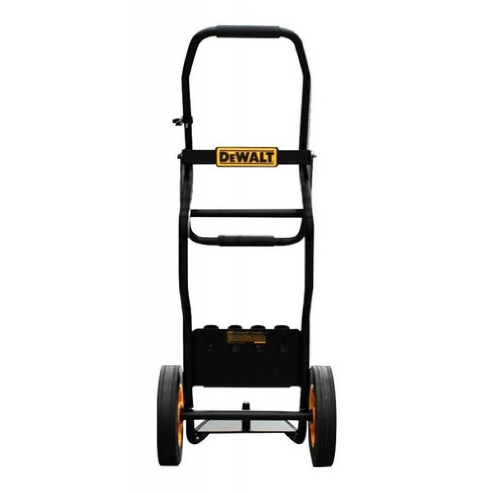 DIABLITO TRANSPORTADOR DE DEMOLEDOR DEWALT D259804 B3 30 KG