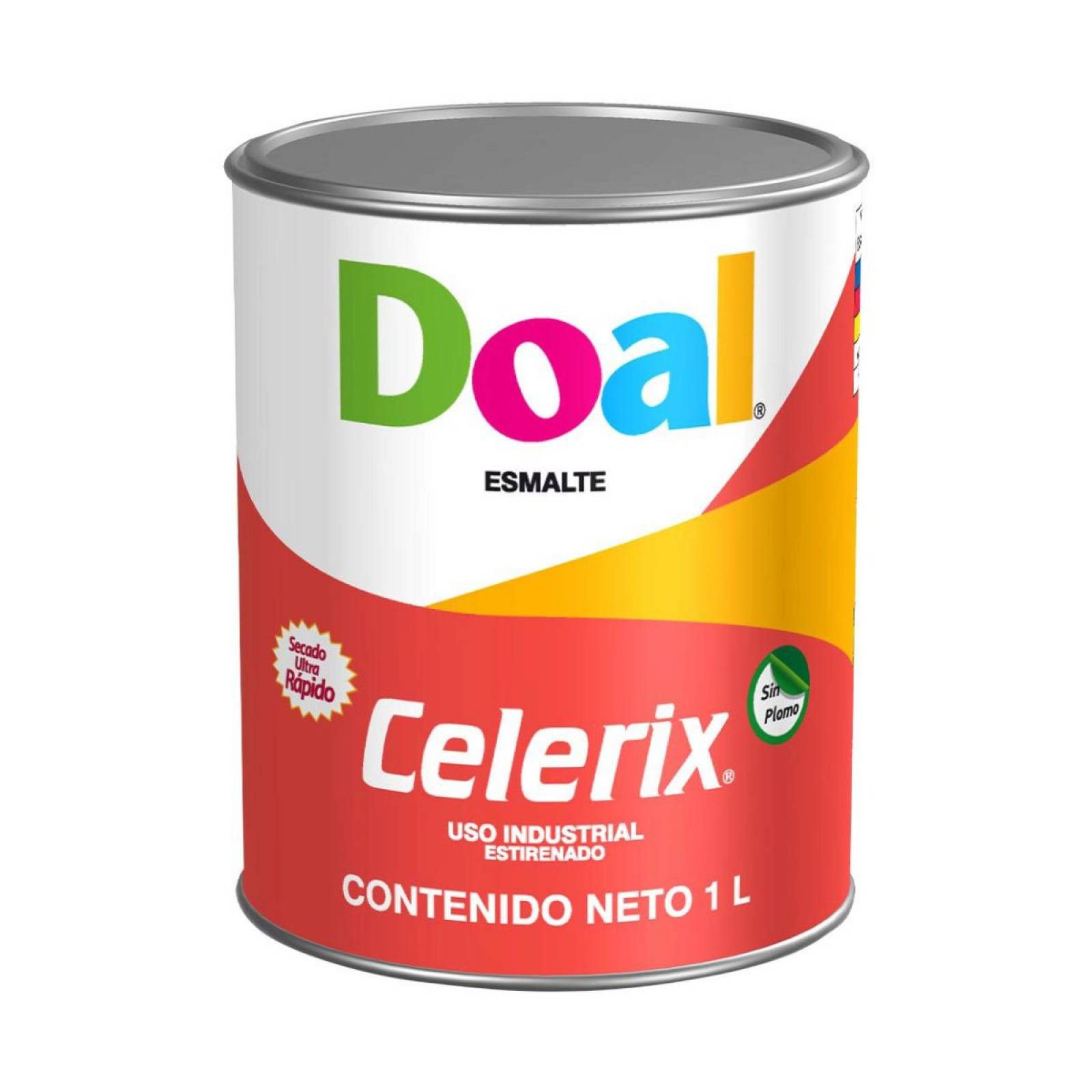 Esmalte Celerix Chocolate Semimate DOAL 202599204