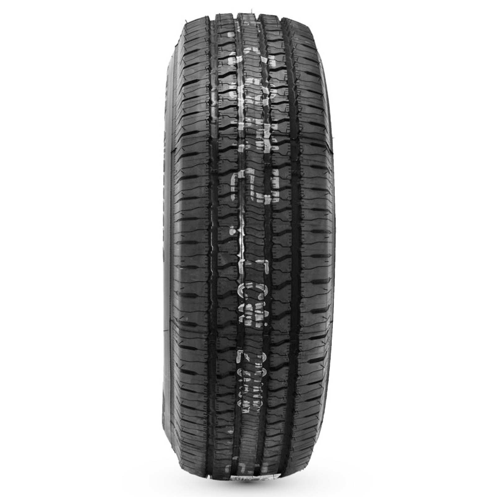 Llanta 245/75 R17 Bfgoodrich Commercial Ta As 2 121/118r
