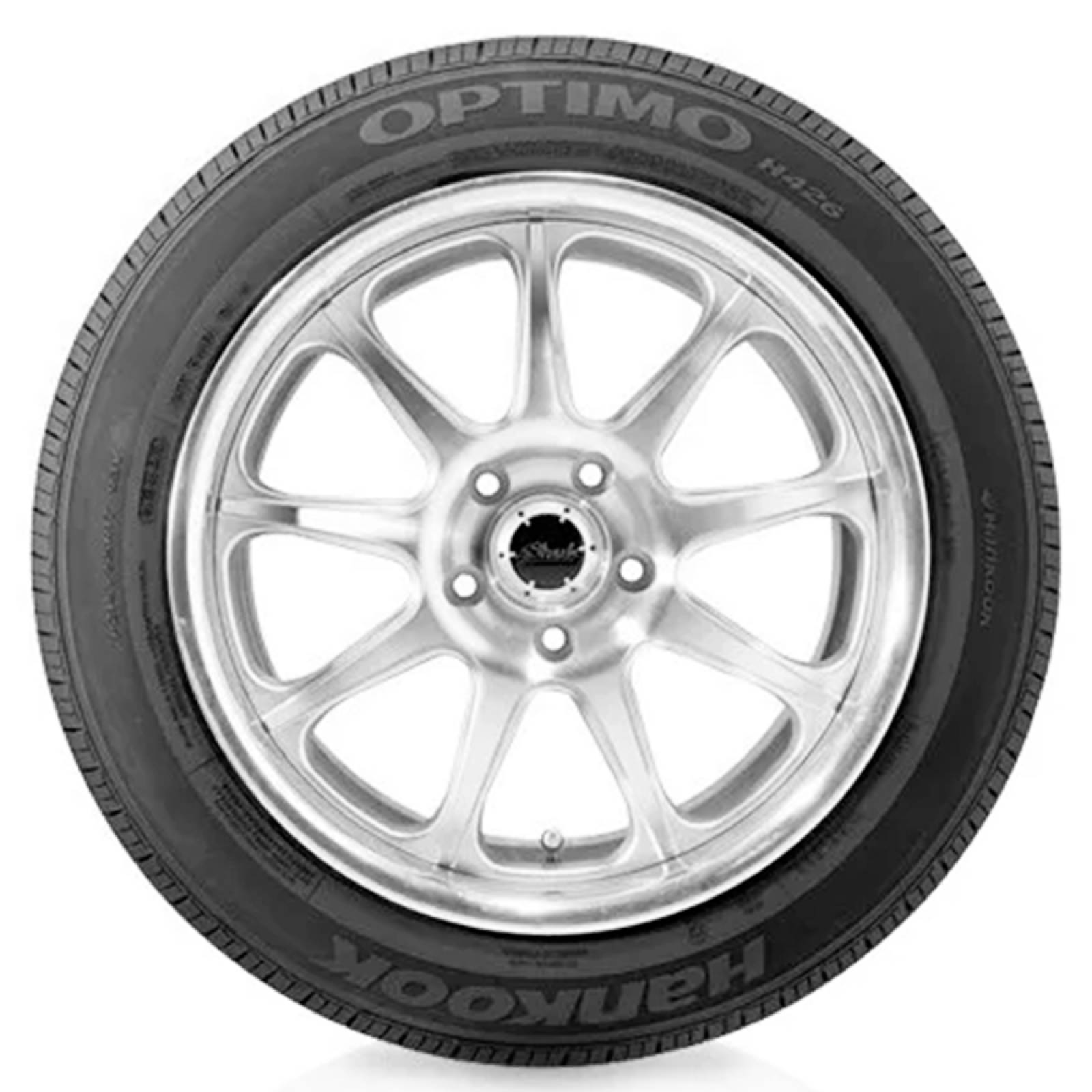 Llanta 235/55 R18 Hankook Optimo H426 100h