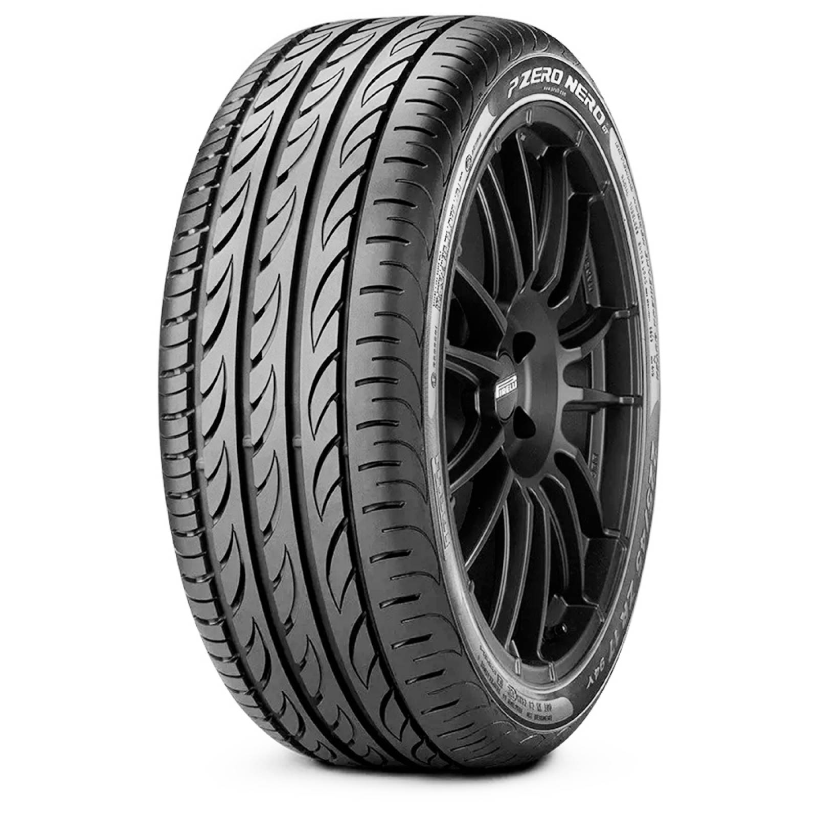 Llanta 265/30 R22 Pirelli Pzero Nero Gt 112v