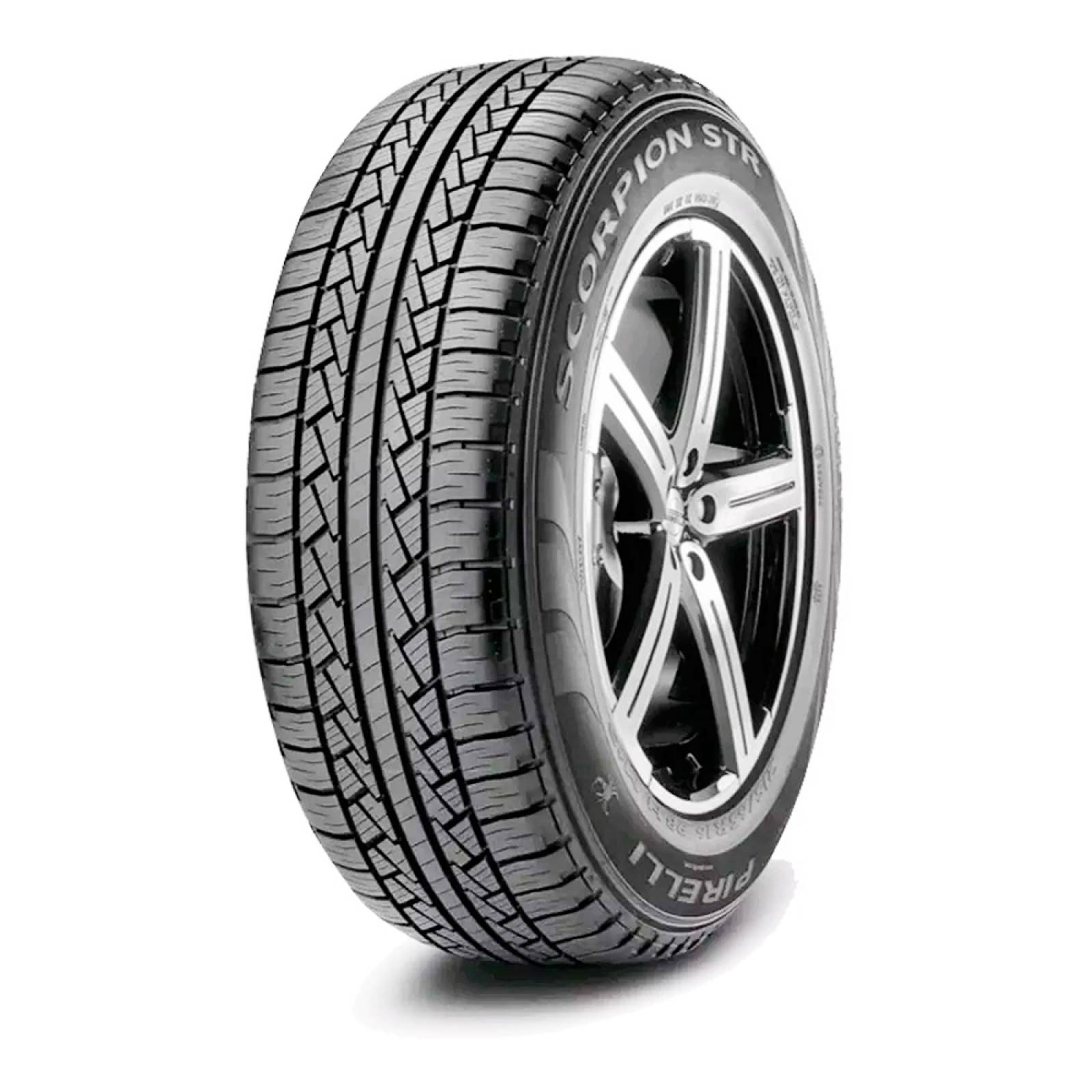 Llanta 245/50 R20 Pirelli Scorpion Str 102h