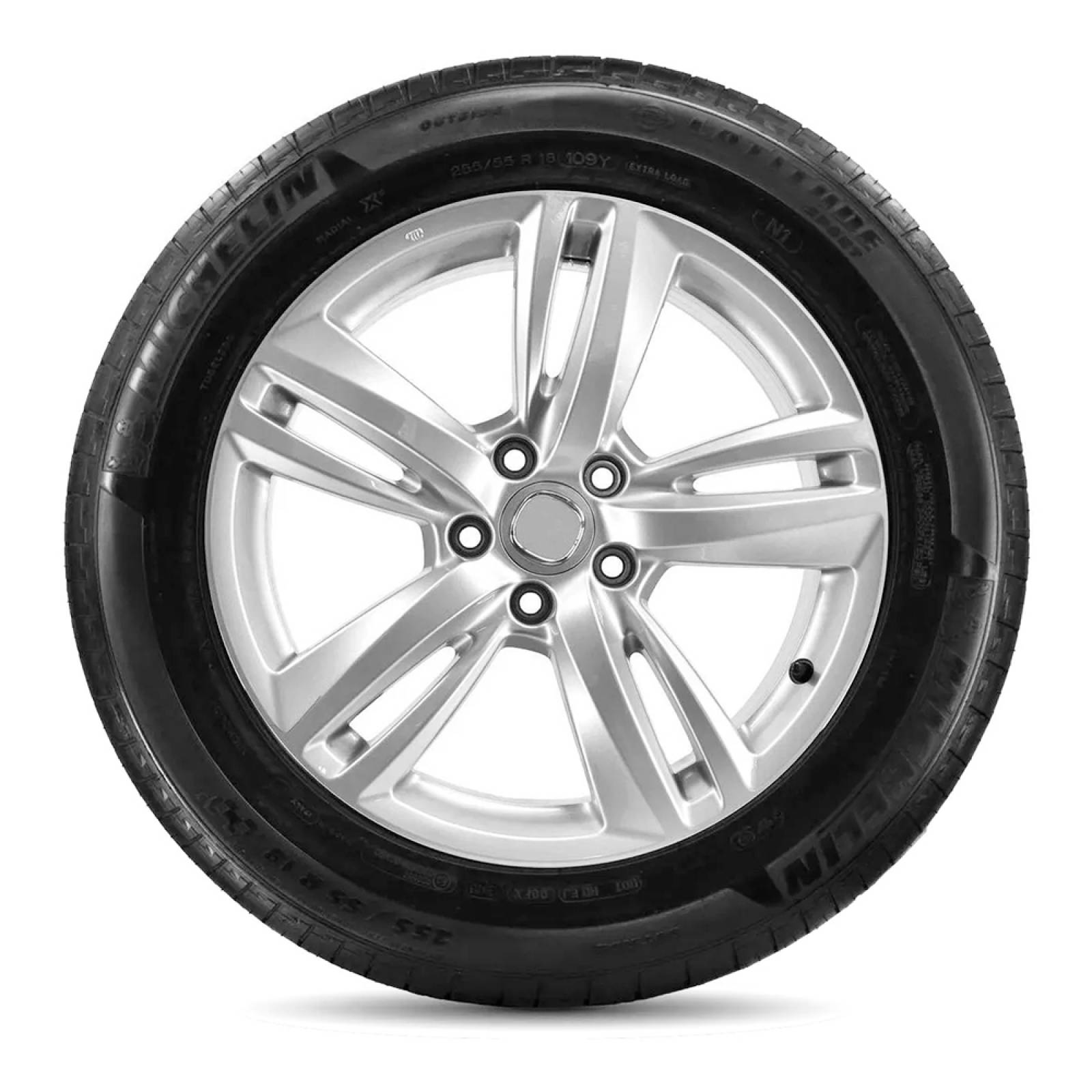 Llanta 255/55 R20 Michelin Latitude Sport 110y