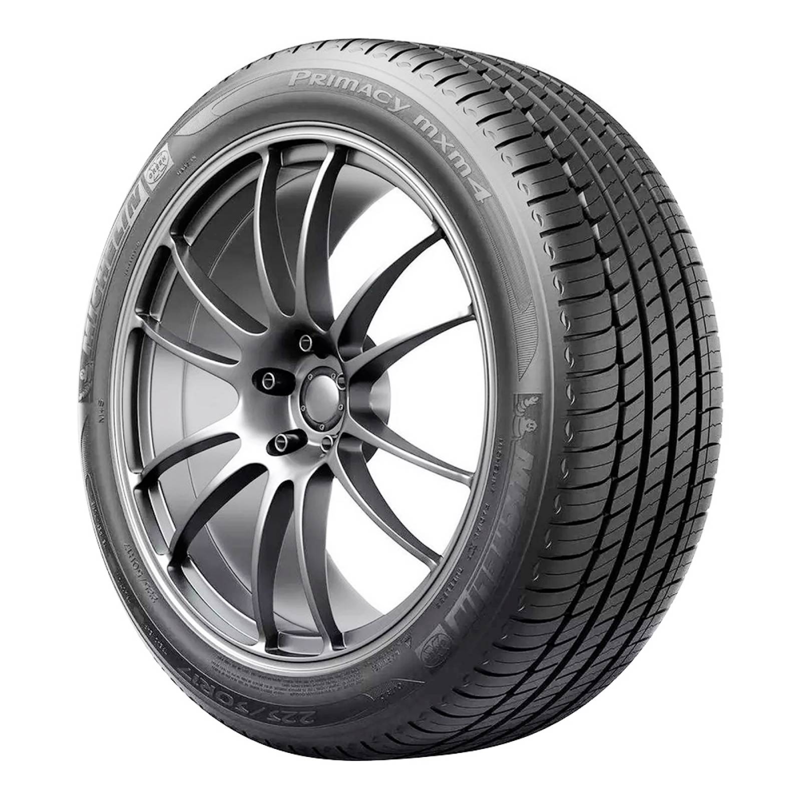 Llanta 245/40 R19 Michelin Primacy Mxm4 94v