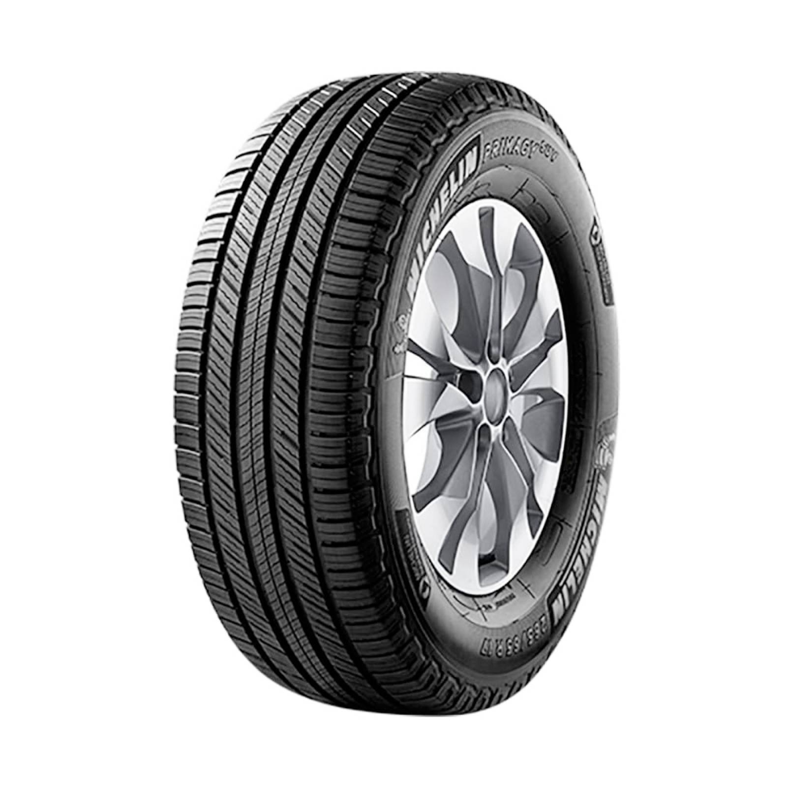 Llanta 215/70 R16 Michelin Primacy Suv 100h