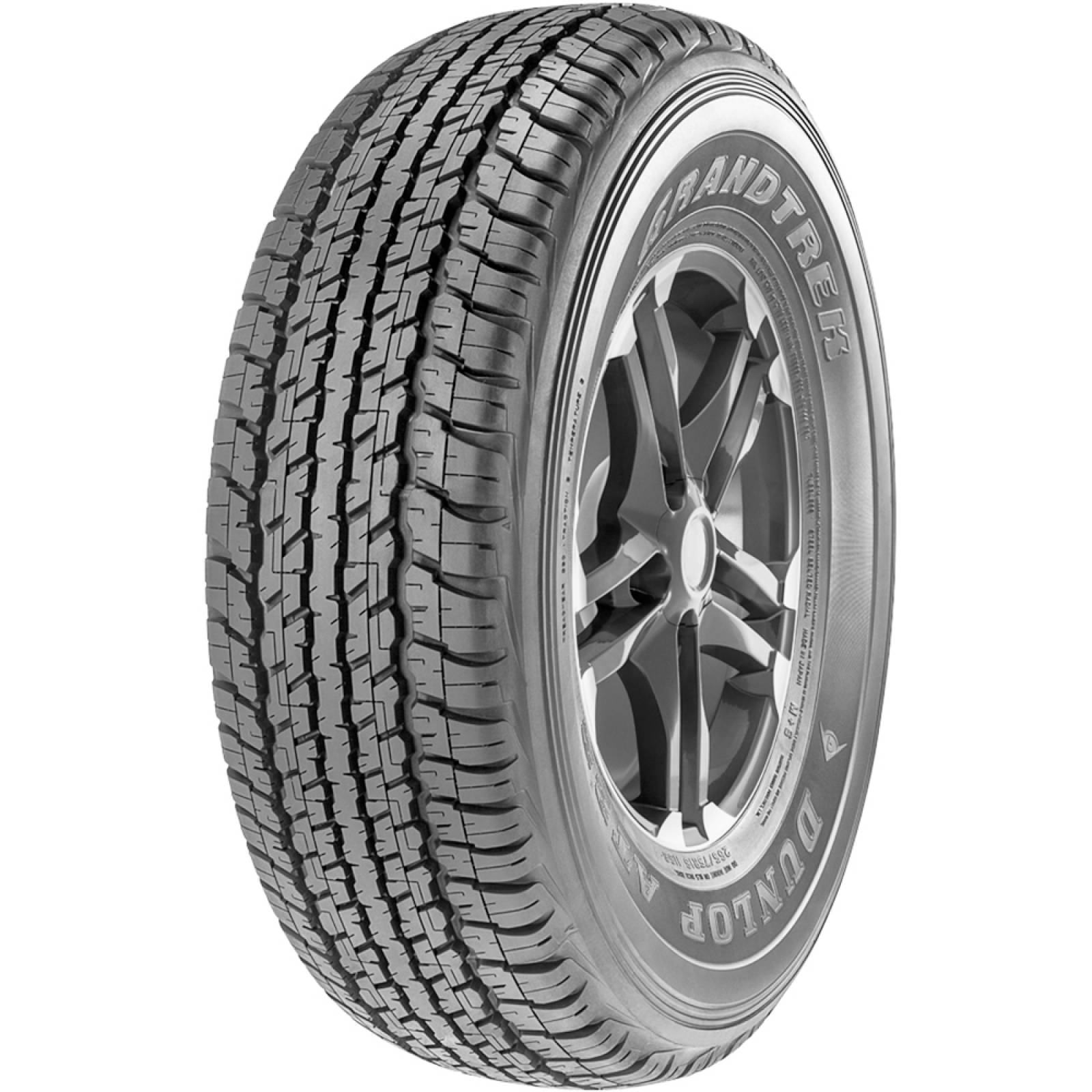 Llanta 265/75 R16 Dunlop Grandtrek At22 116s
