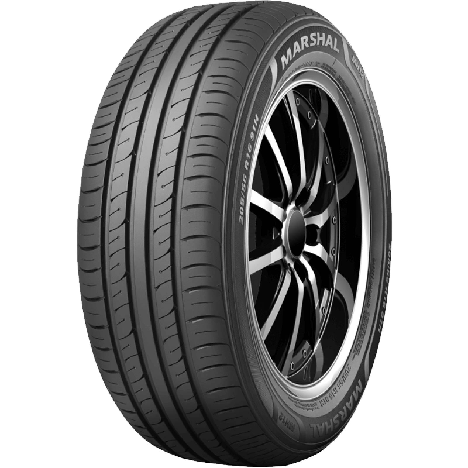 Llanta 165/70 R14 MARSHAL MH12 81T