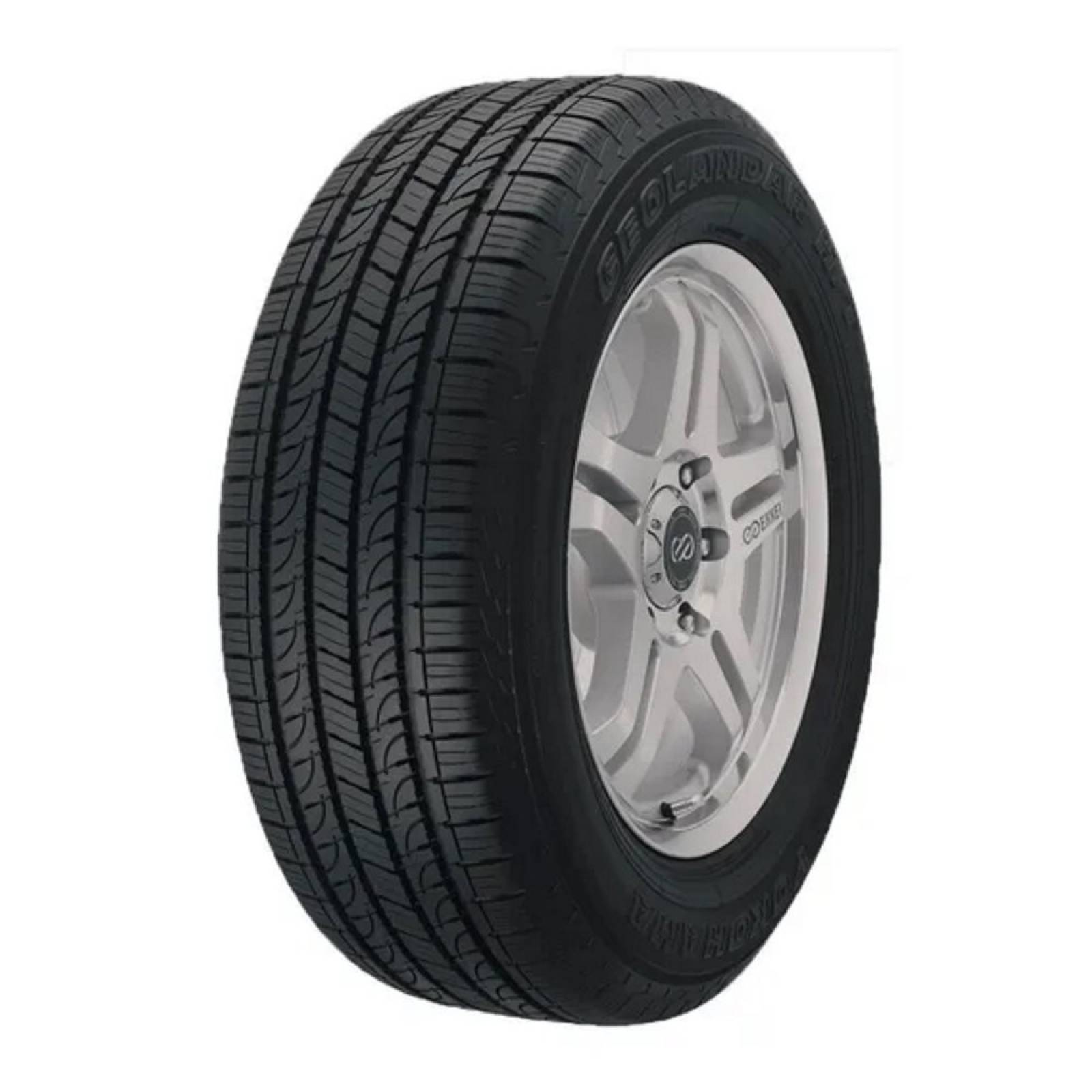 Llanta 235/80 R17 YOKOHAMA GEOLANDAR HT G056 120/117R