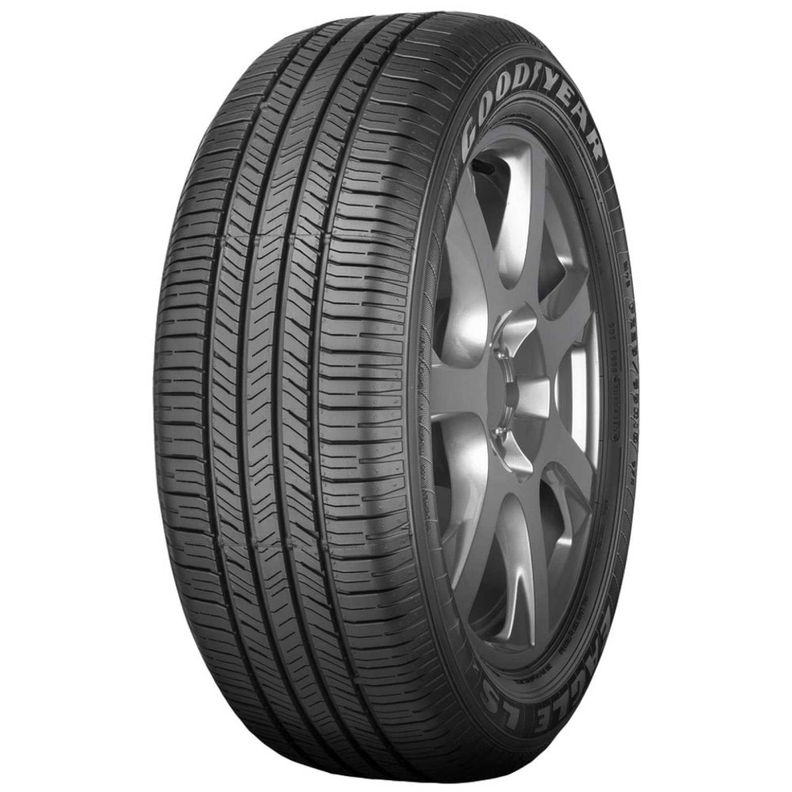 Llanta 205/70 R16 GOODYEAR EAGLE LS-2 96T
