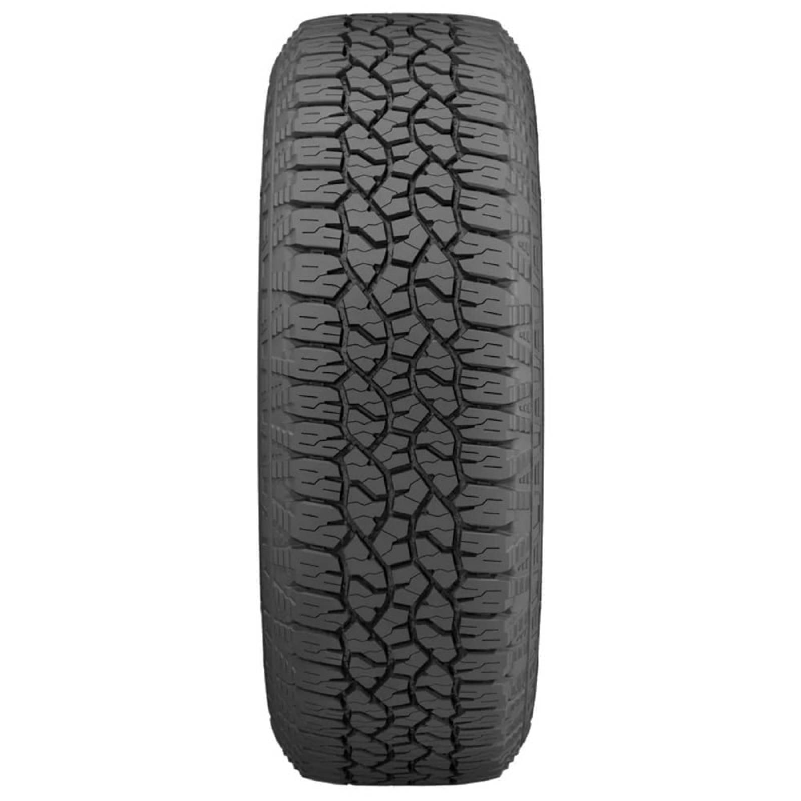 Llanta 255/50 R20 GOODYEAR WRANGLER WORKHORSE AT 109T