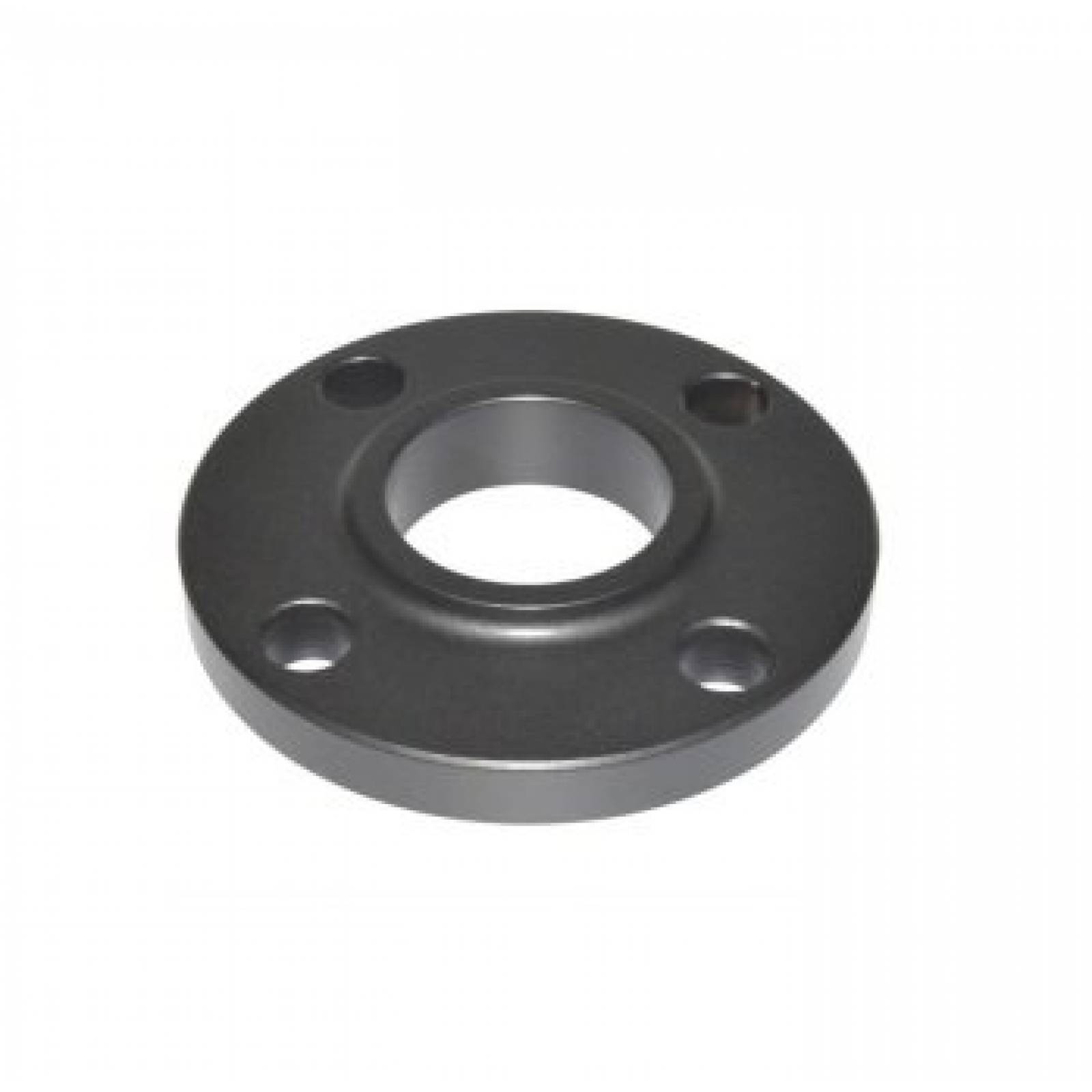 Brida soldable de 20" en acero al carbón