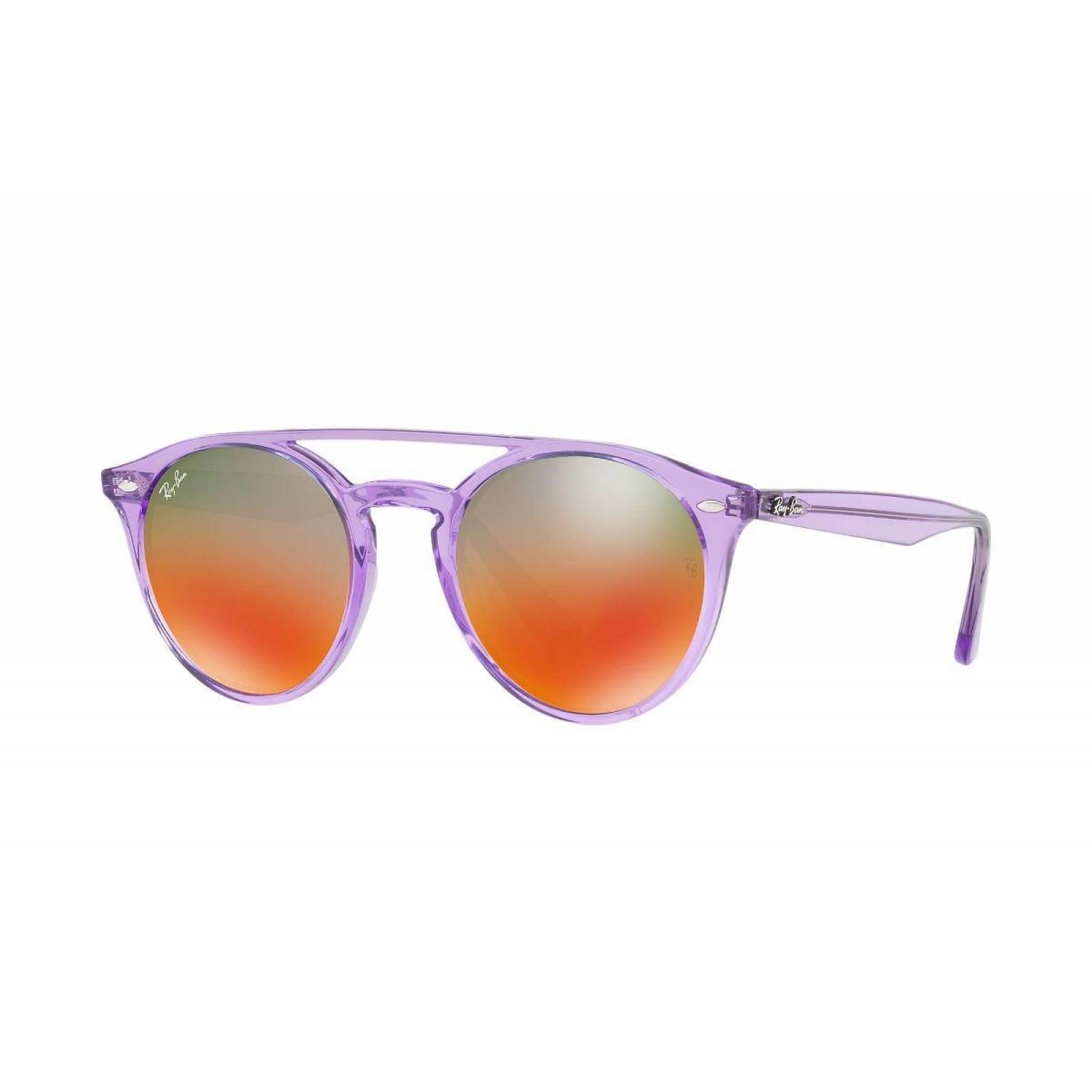 Lentes de Sol Ray Ban Rb4279 6280a8 Round Shape