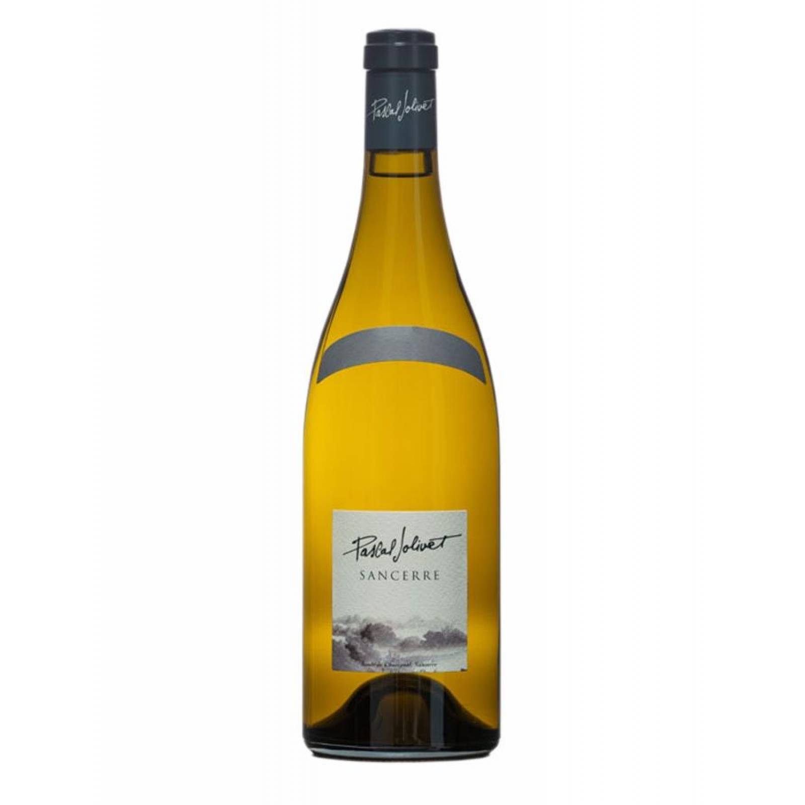 Vino Blanco Sancerre Pascal Jolivet Sauvignon Blanc 750 ml