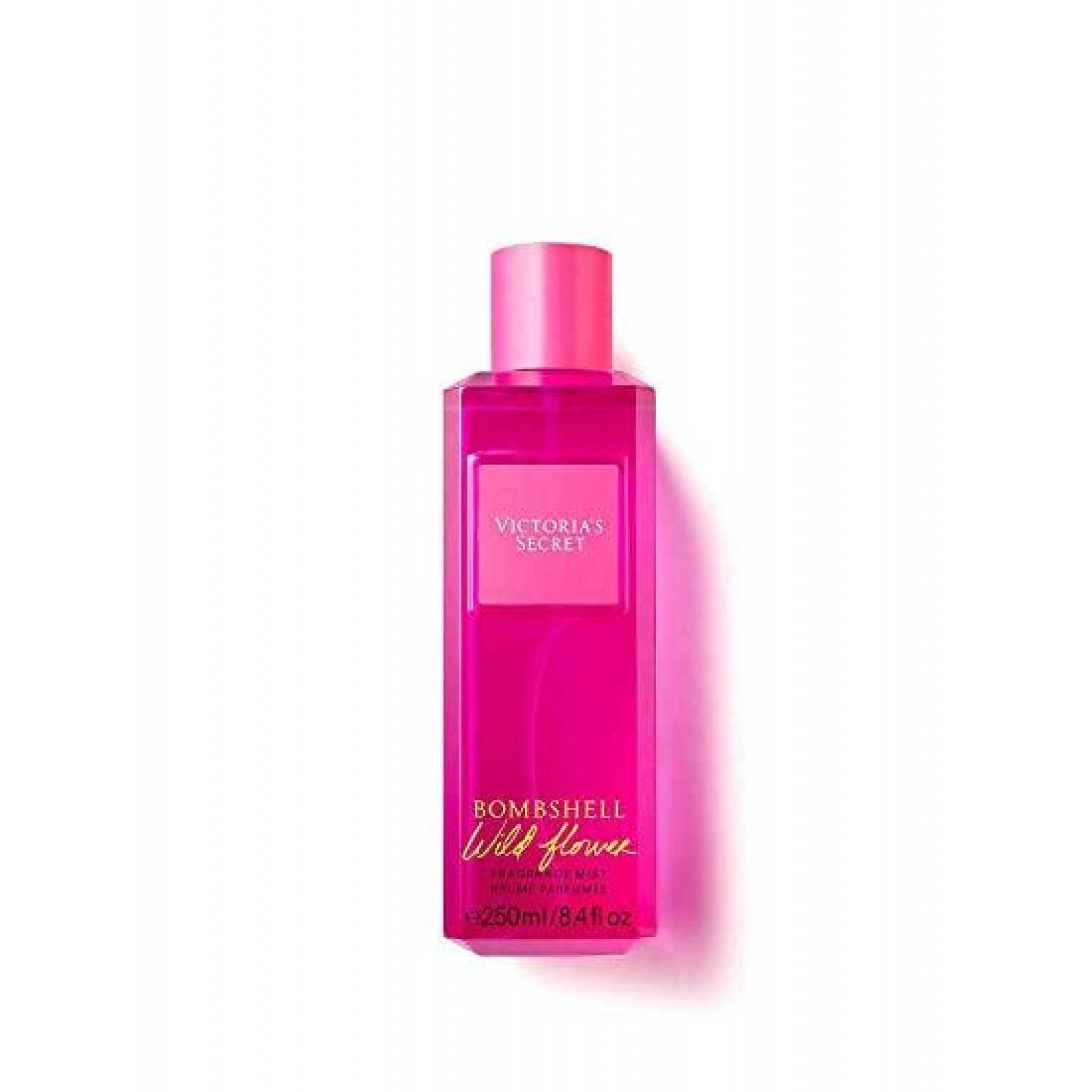 Perfume Victoria´s Secret Bombshell wild Flower 250 ml