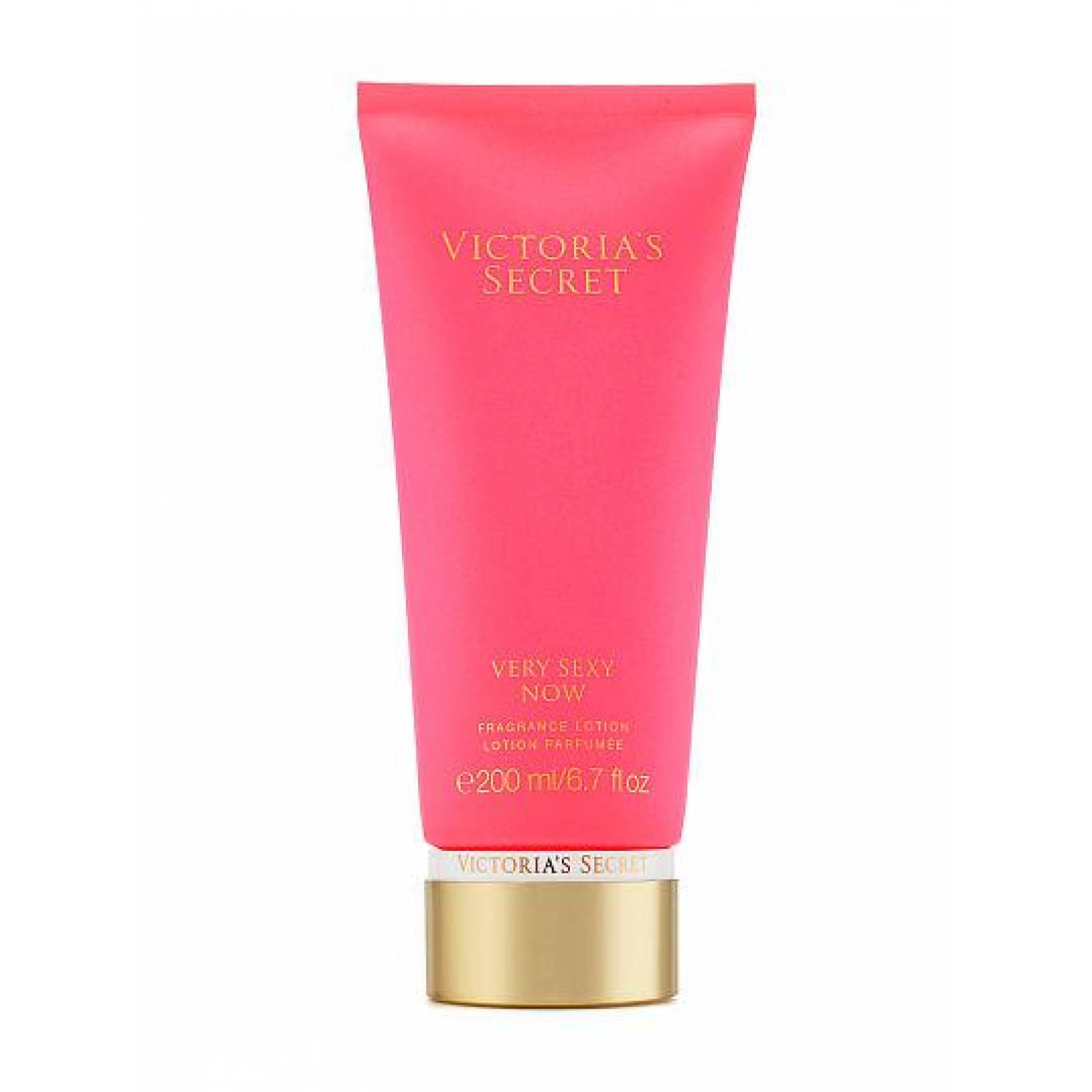 Crema Victoria´s Secret Very Sexy Now 200 ml