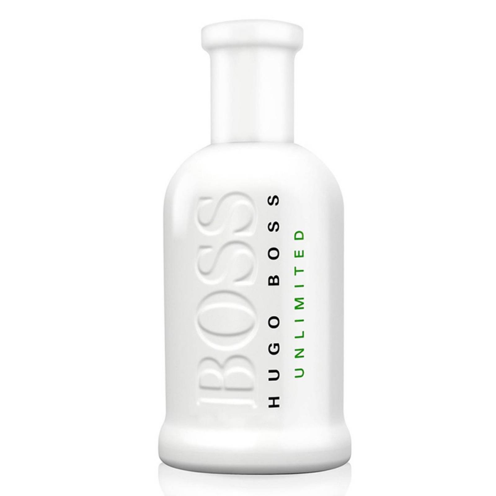 Loción Boss Bottled Unlimited de Hugo Boss EDT 100 ml