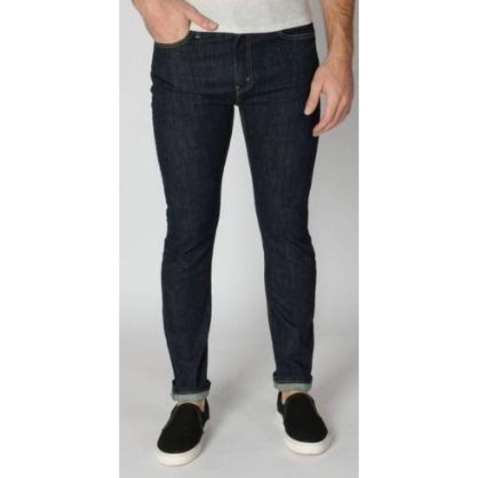 Jeans Levi's 510 Skinny Fit - 055100920