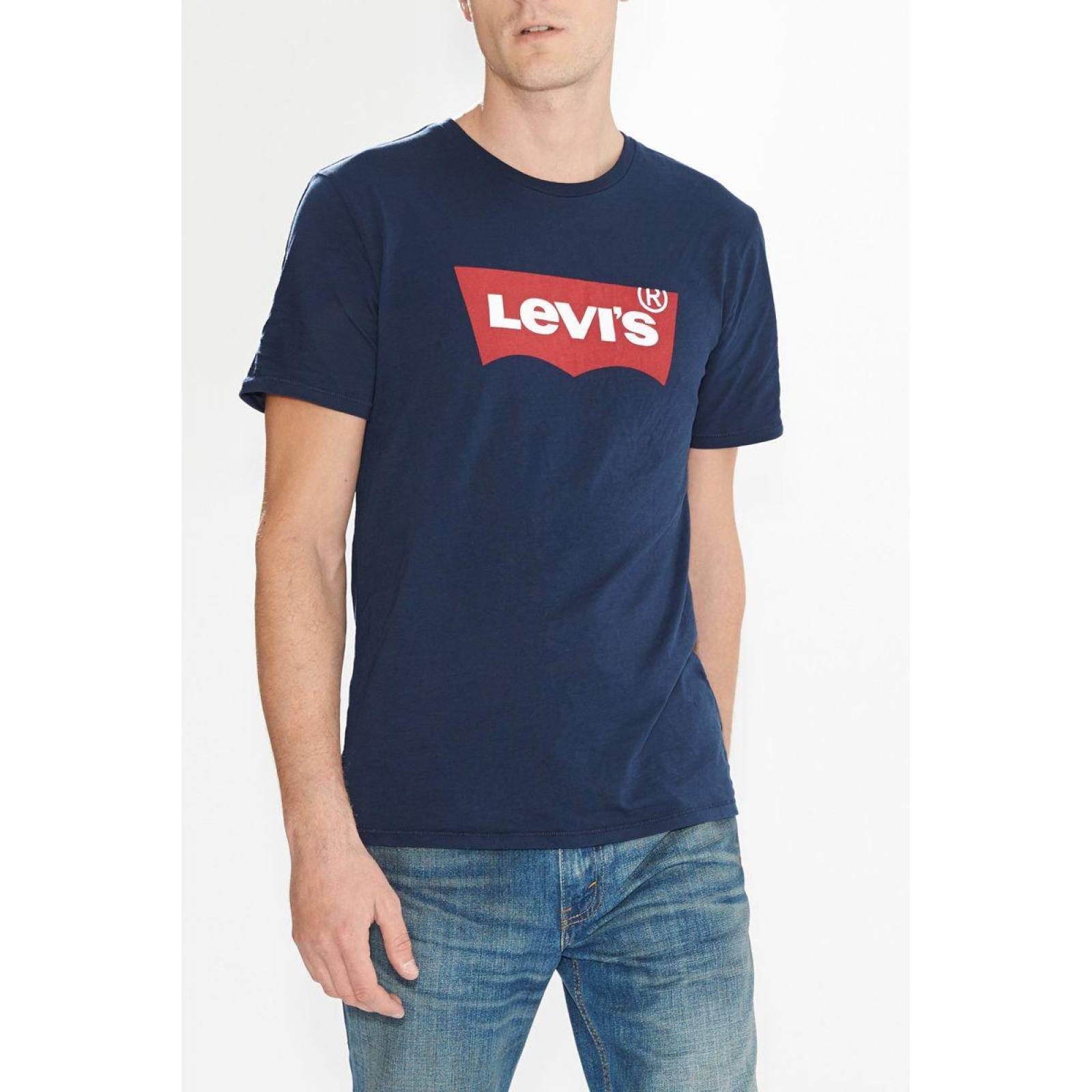 Playera Levi's Graphic Tee - 177830139