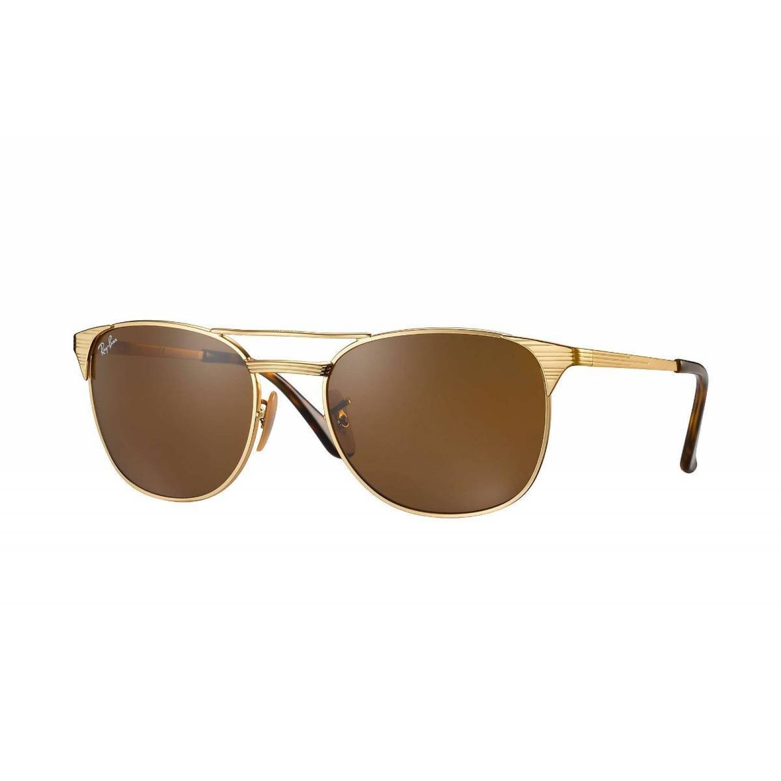 Lentes de Sol Ray Ban Rb3429m 001/33 Signet