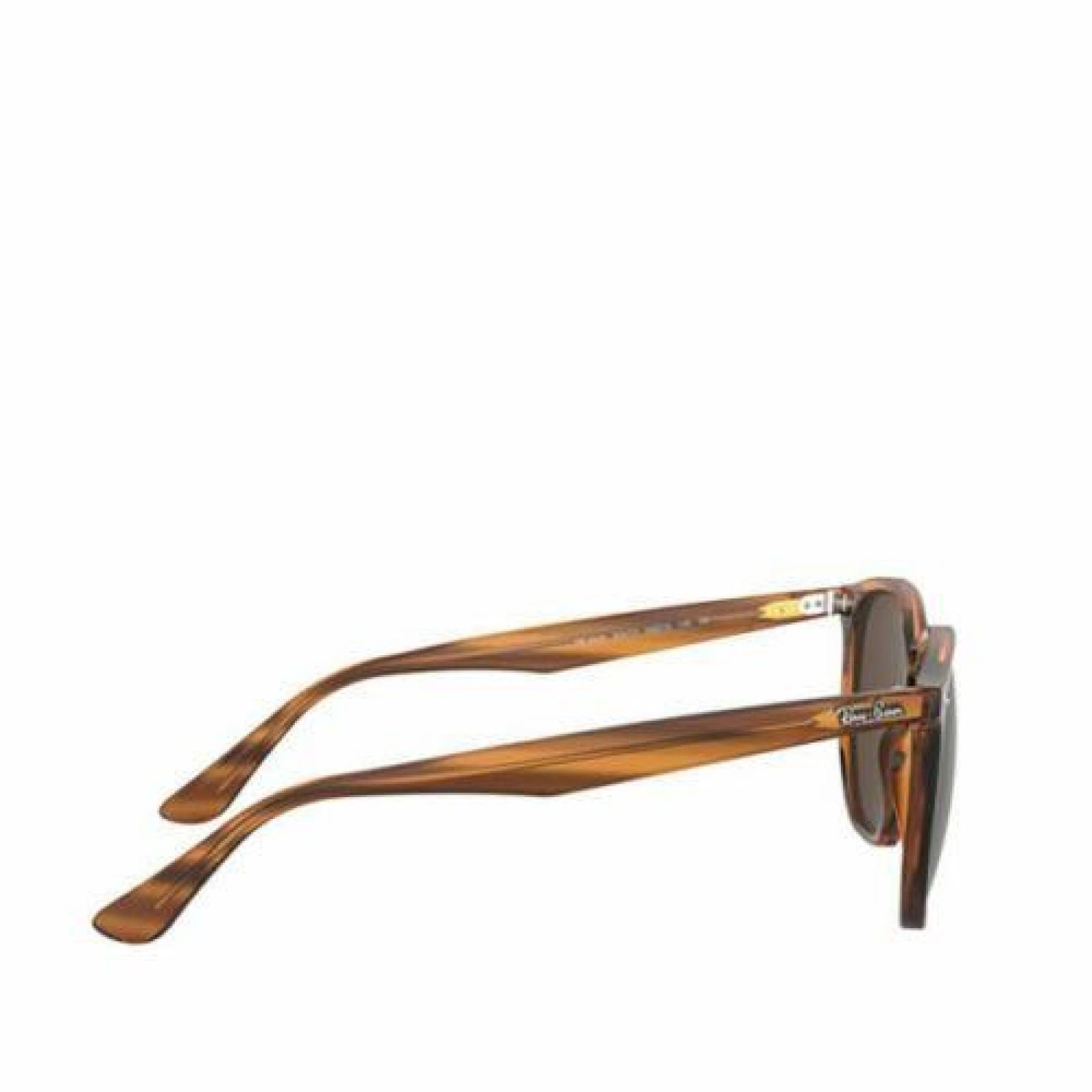 Lentes de Sol Ray Ban Rb4306 820/73 New Hexagonal