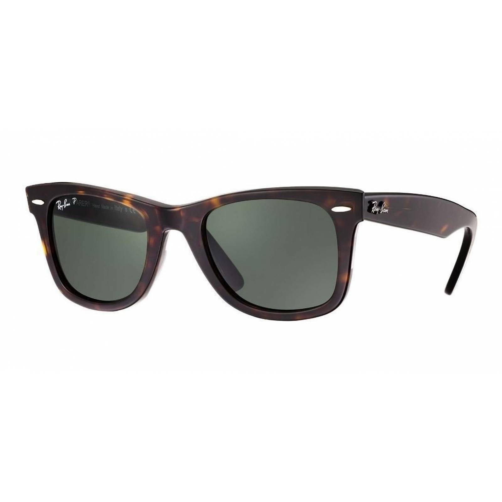 Lentes de Sol Ray Ban Rb2140 902/58 Wayfarer
