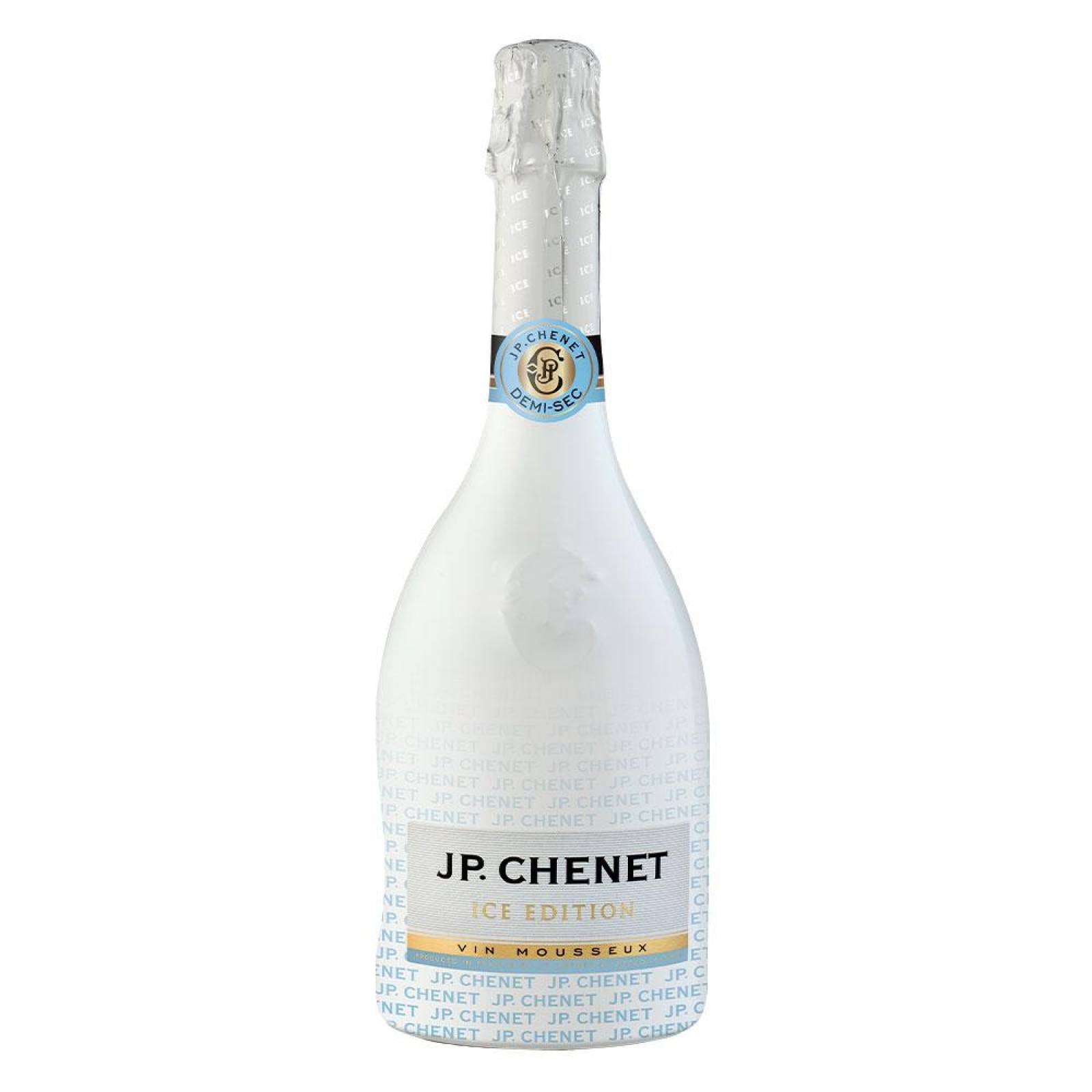 Caja de 6 Vino Espumoso JP Chenet Ice Edition 750 ml