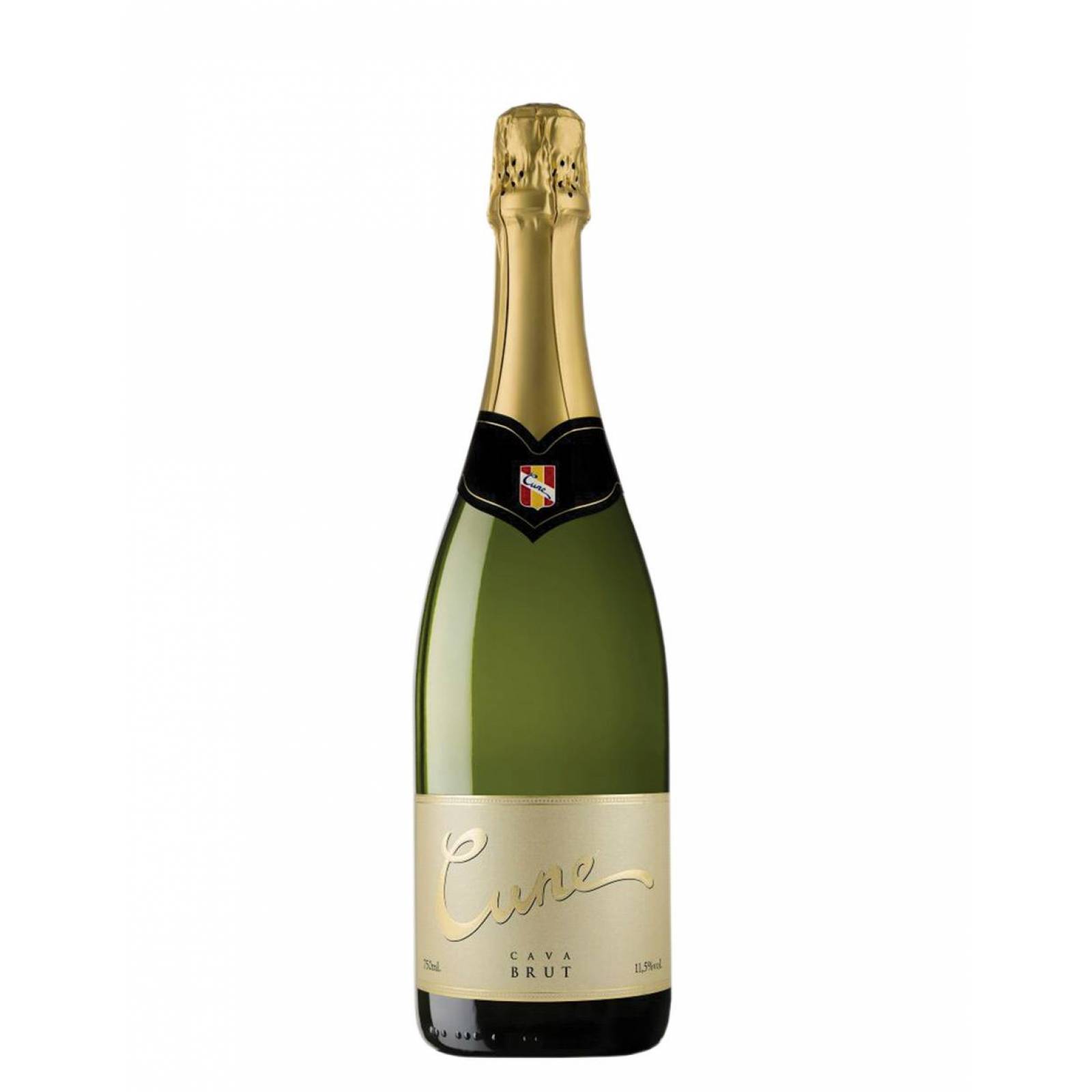 Vino Espumoso Cune Cava Brut 750 ml