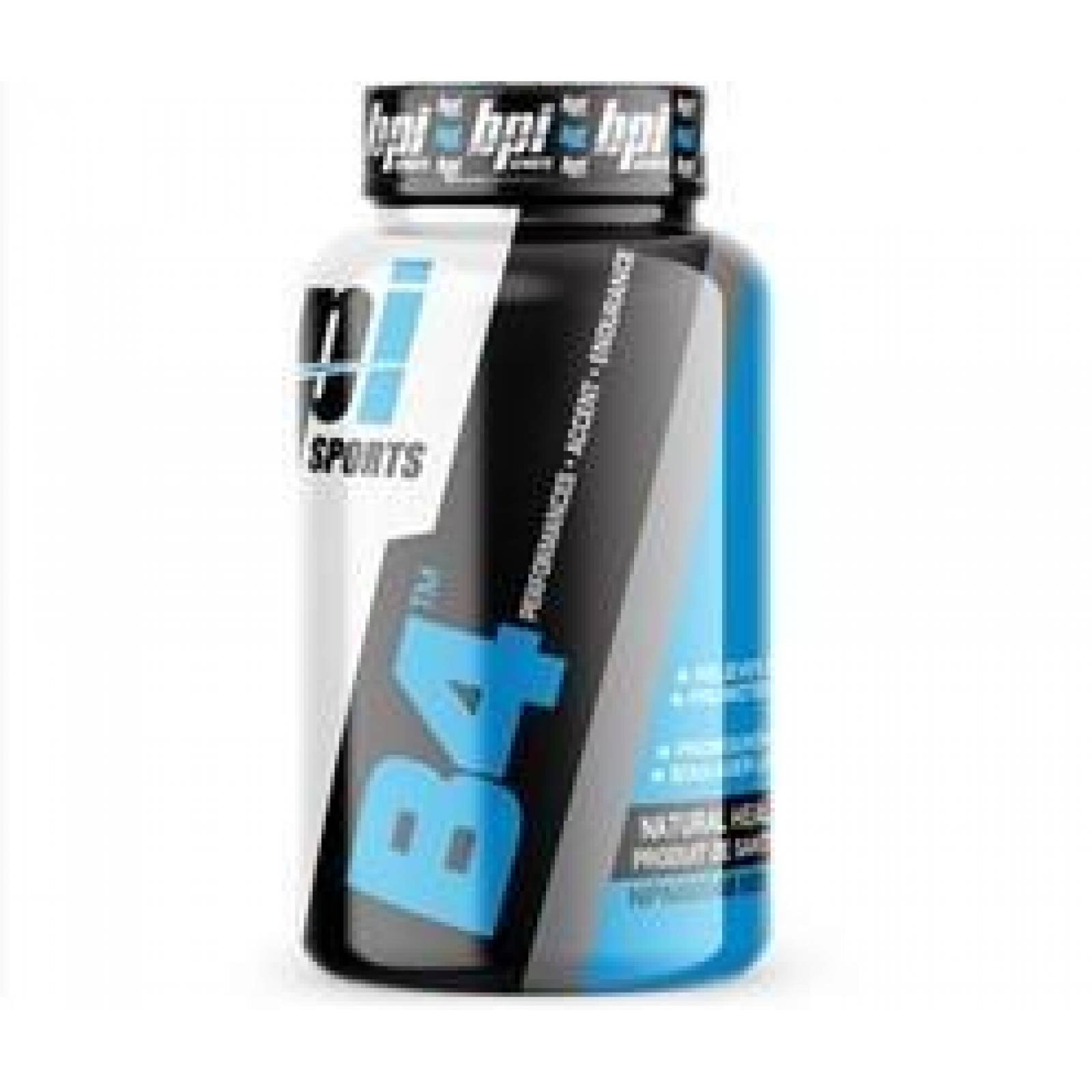 Pre entrenamiento Bpi Sports B4 30 Servicios