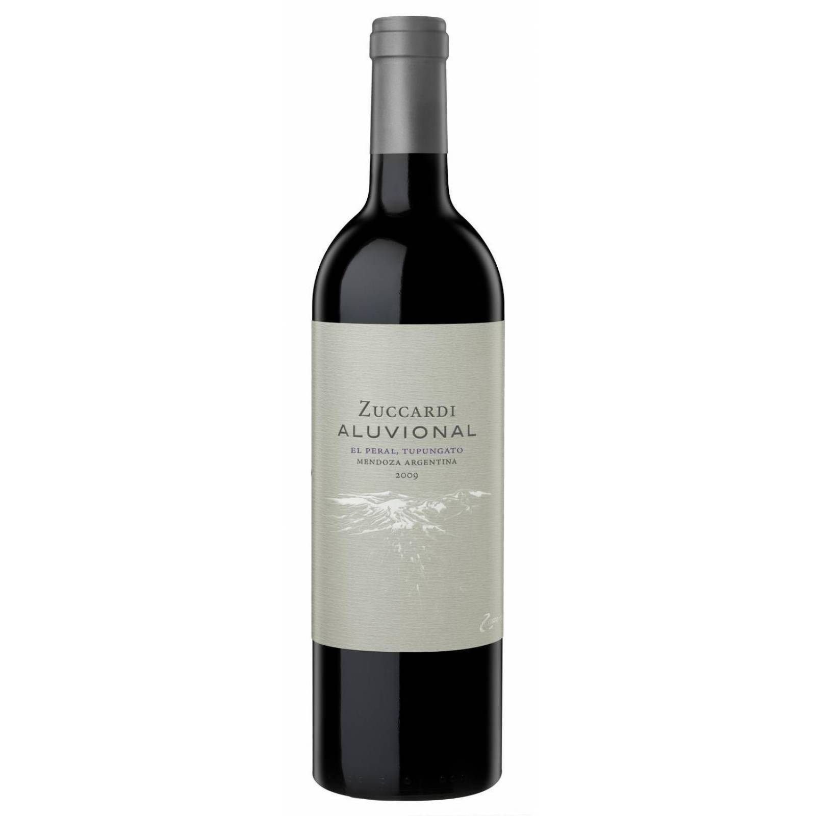 Pack de 4 Vino Tinto Graffigna Centenario Malbec 750 ml