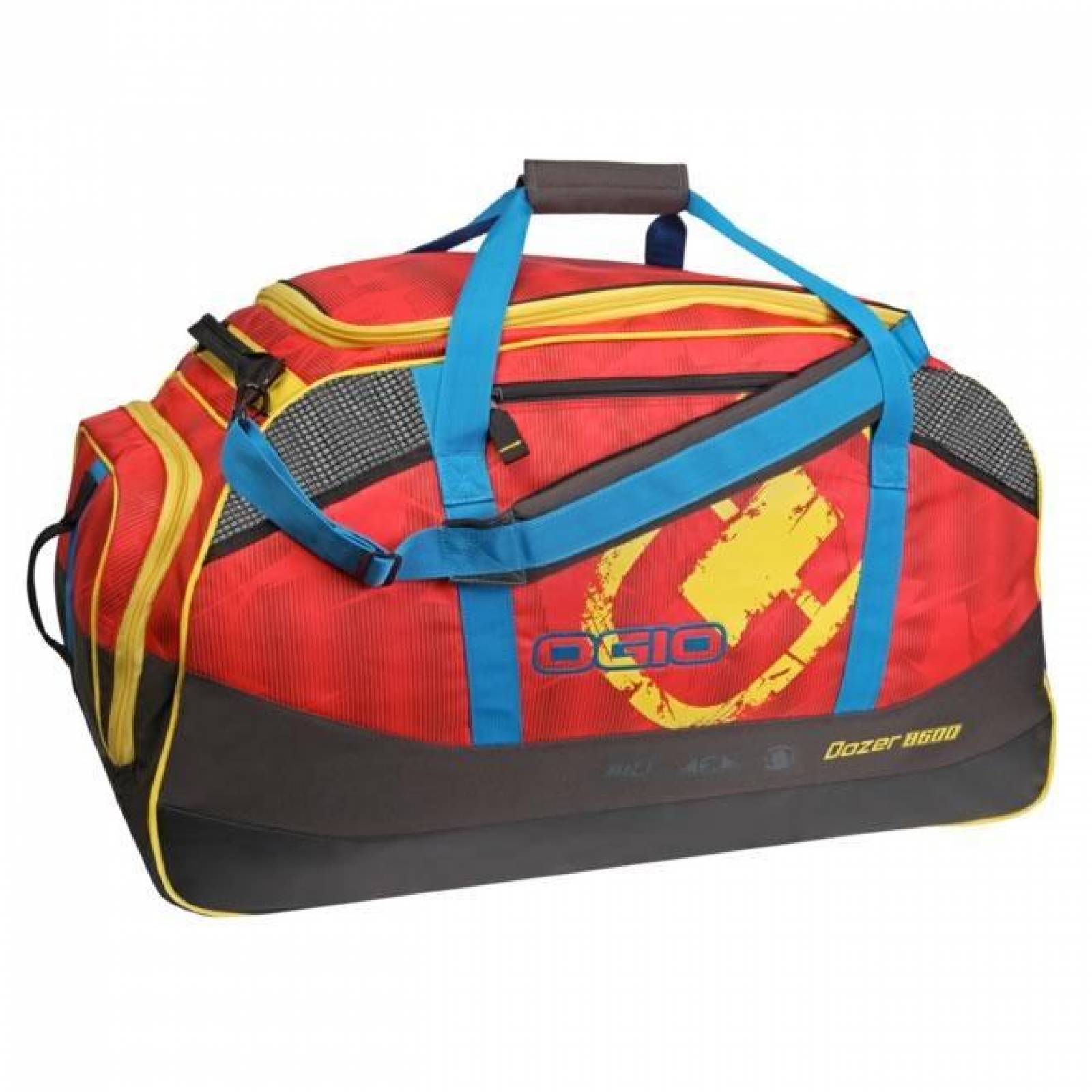 Mochila Ogio Dozer 8600 Le Bag