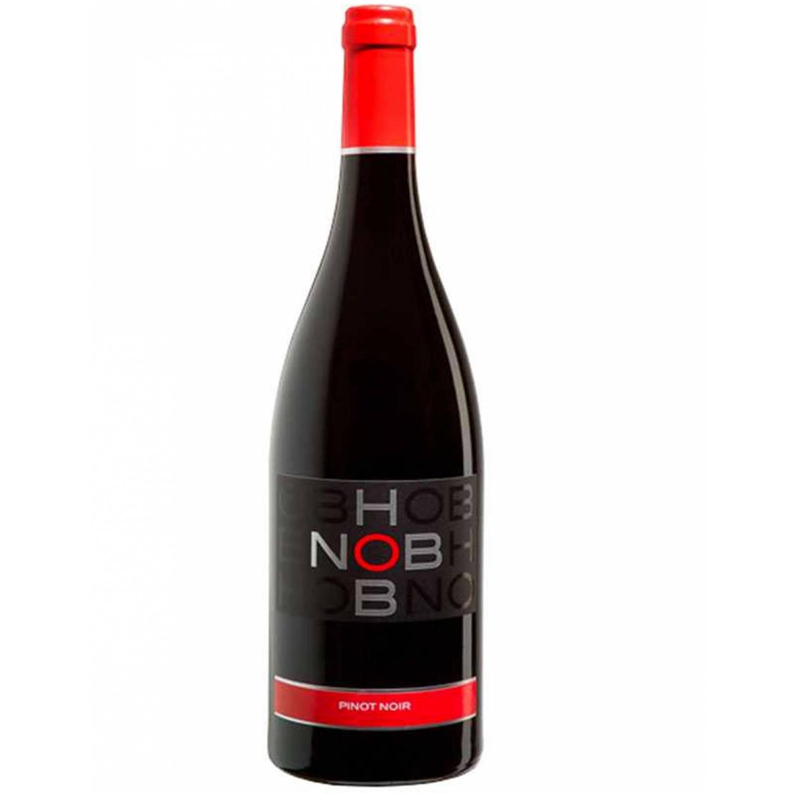 Vino Tinto George Duboeuf Hobnob Pinot Noir 750 ml